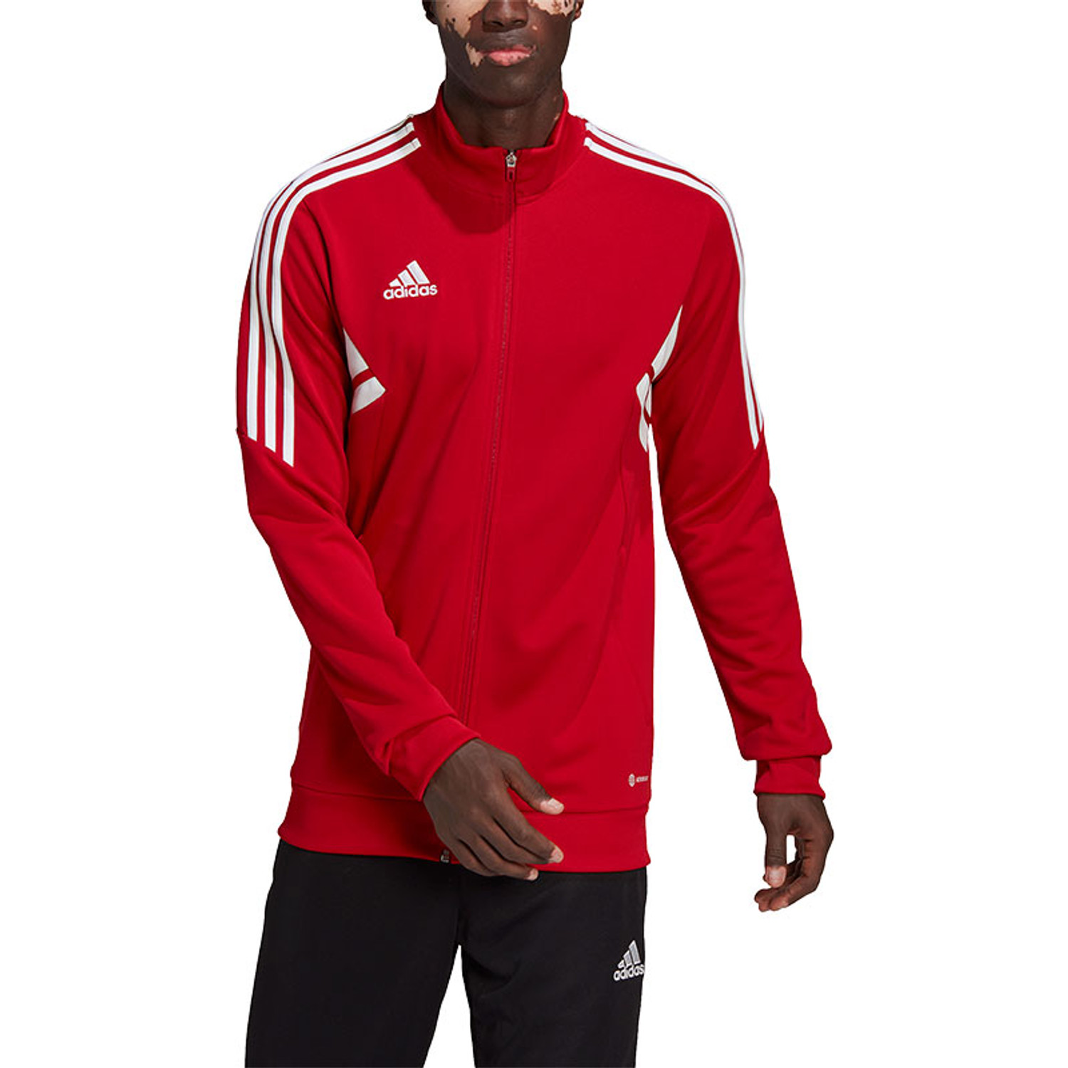 adidas Condivo 22 TK Jacket | Bij VoetbalDirect.nl