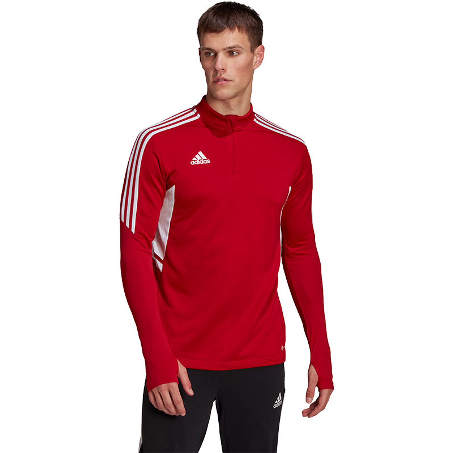 adidas Condivo 22 Training Top | Bij VoetbalDirect.nl