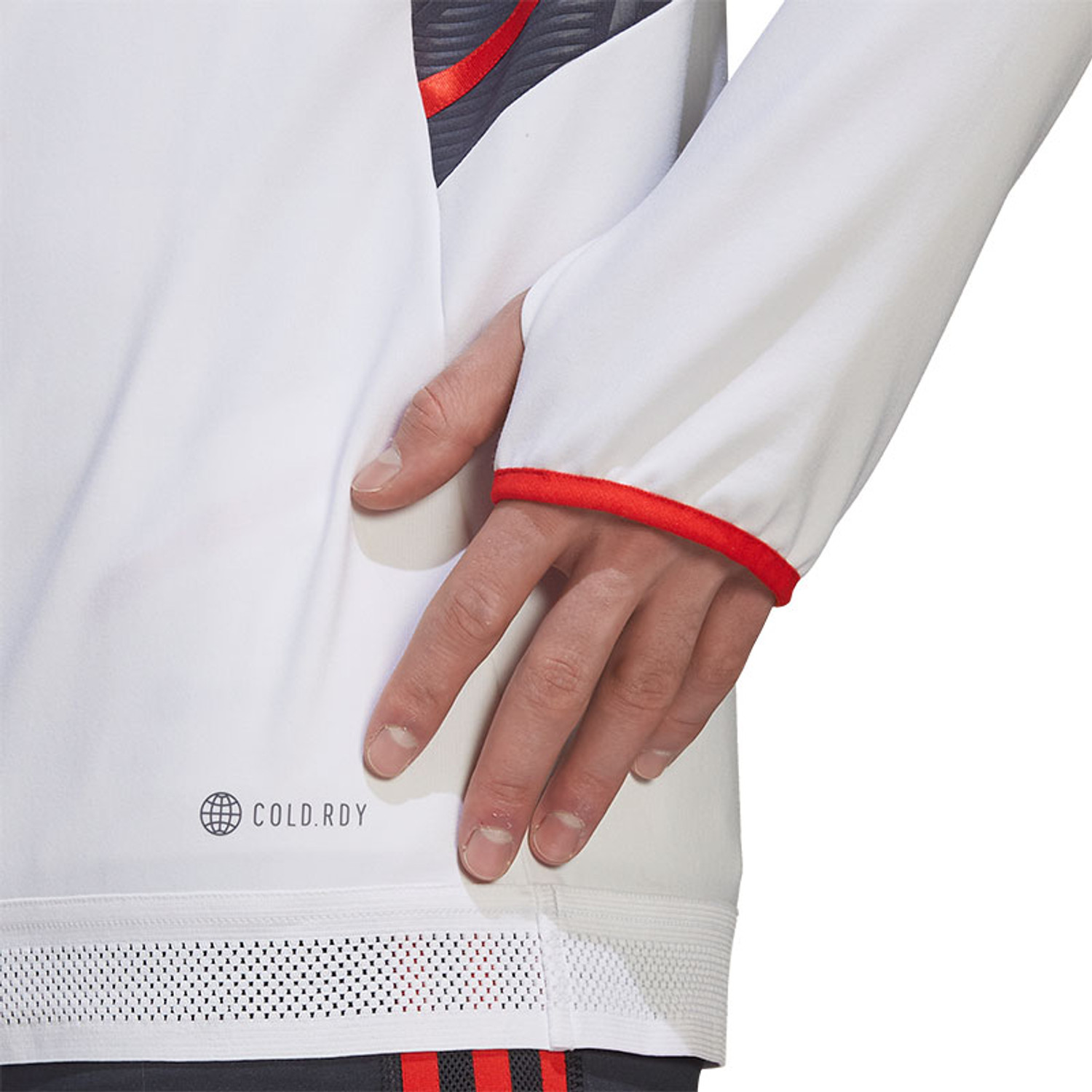 adidas Bayern München Pro Training Top 2022-2023 | Bij VoetbalDirect.nl