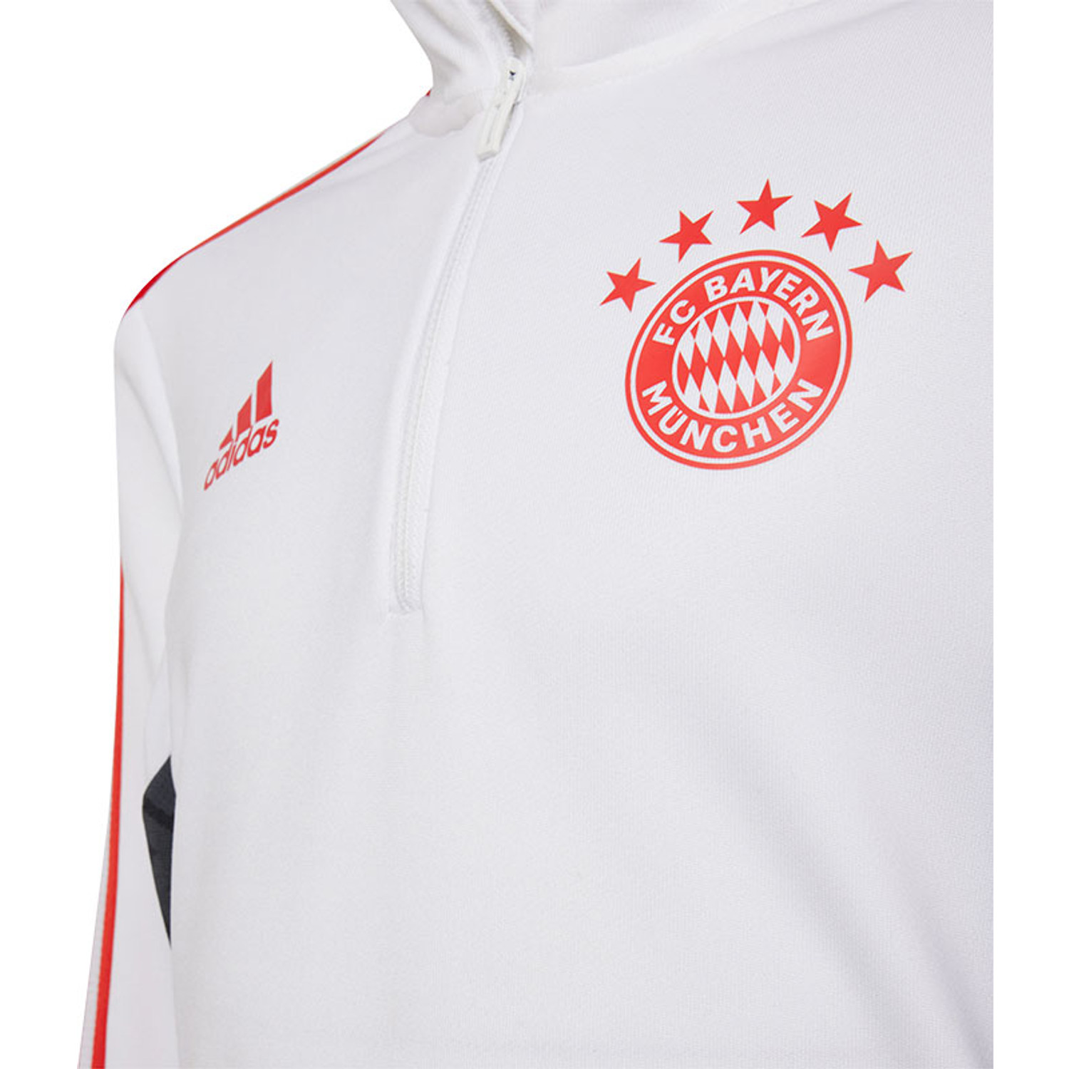 adidas Bayern München Training Top Kids 2022-2023 | Bij VoetbalDirect.nl