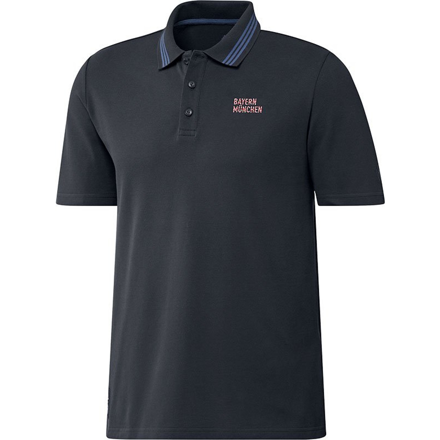 adidas Bayern München Polo | Bij VoetbalDirect.nl