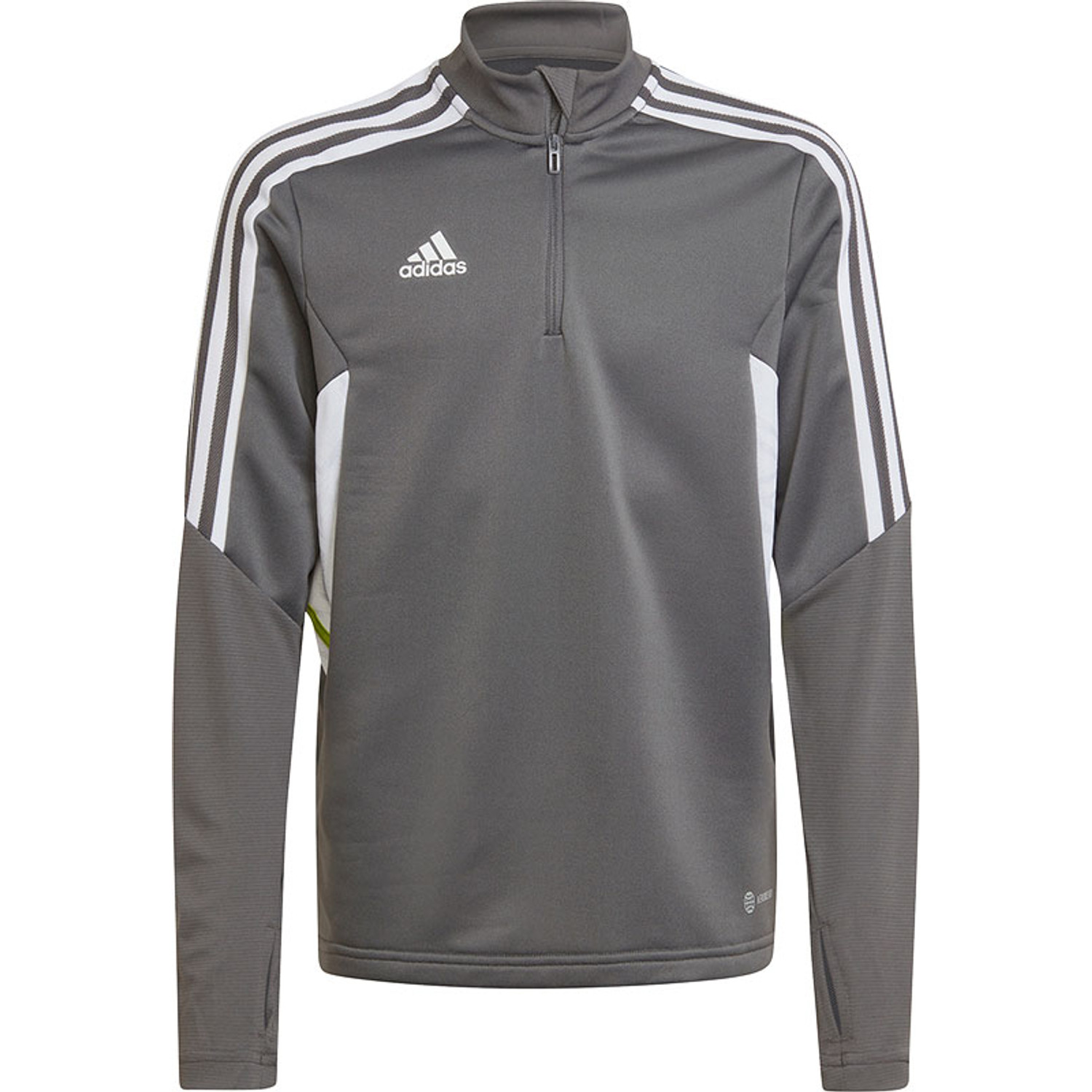 adidas Condivo 22 Training Top Kids - HockeyDirect.nl