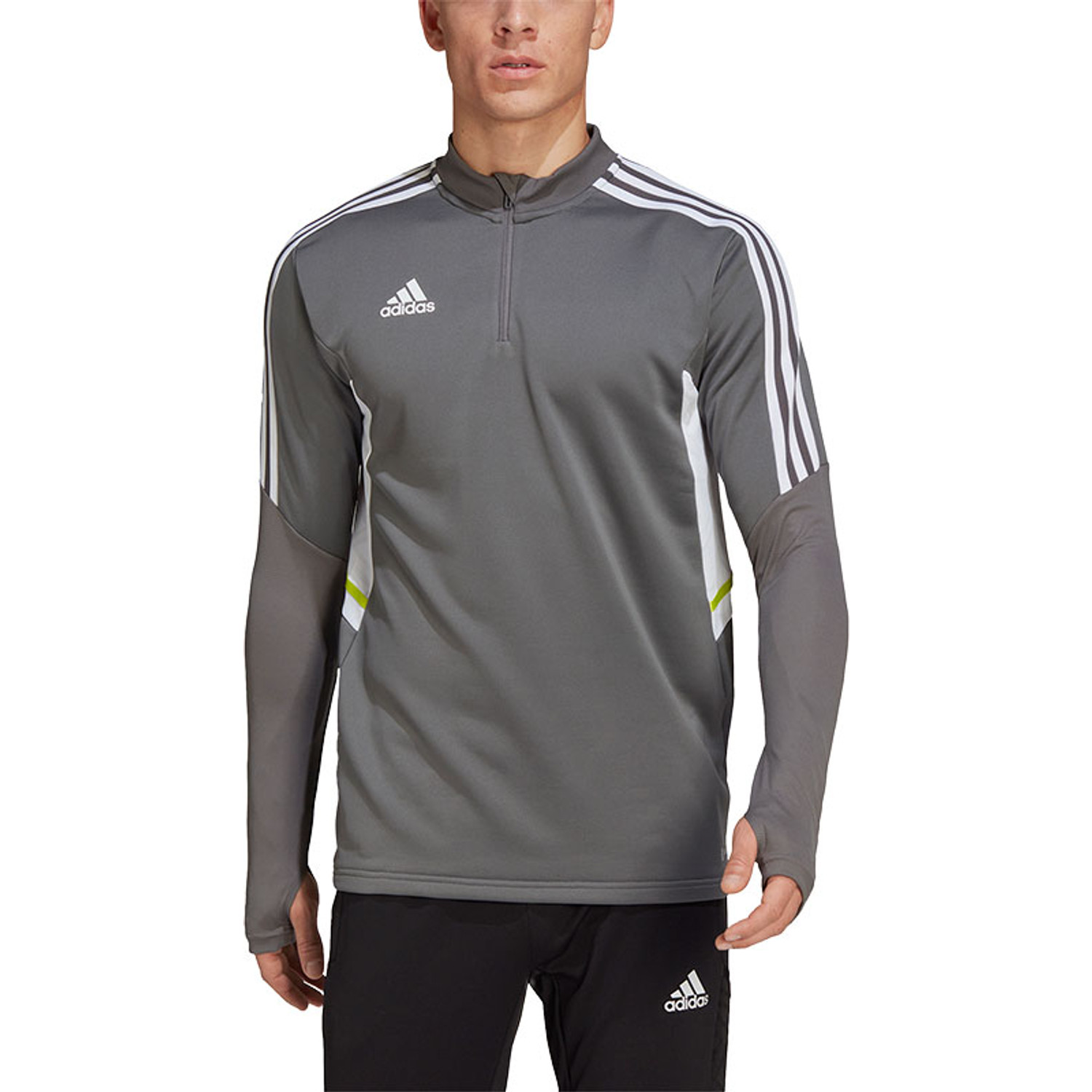 adidas Condivo 22 Training Top | Bij VoetbalDirect.nl