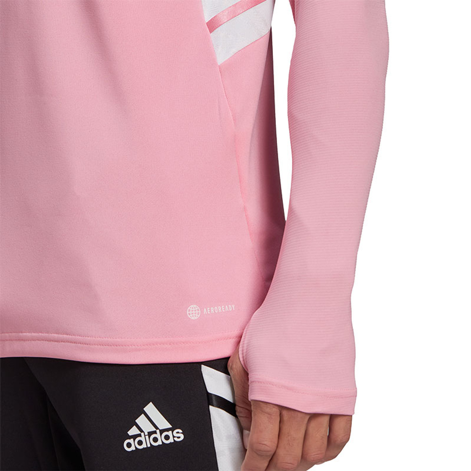 adidas Condivo 22 Training Top | Bij VoetbalDirect.nl