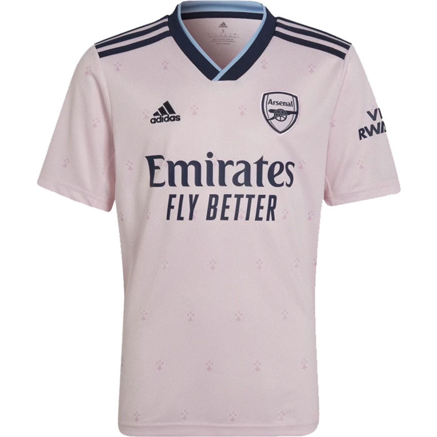 adidas Arsenal 3rd Tenue Kids | Bij VoetbalDirect.nl