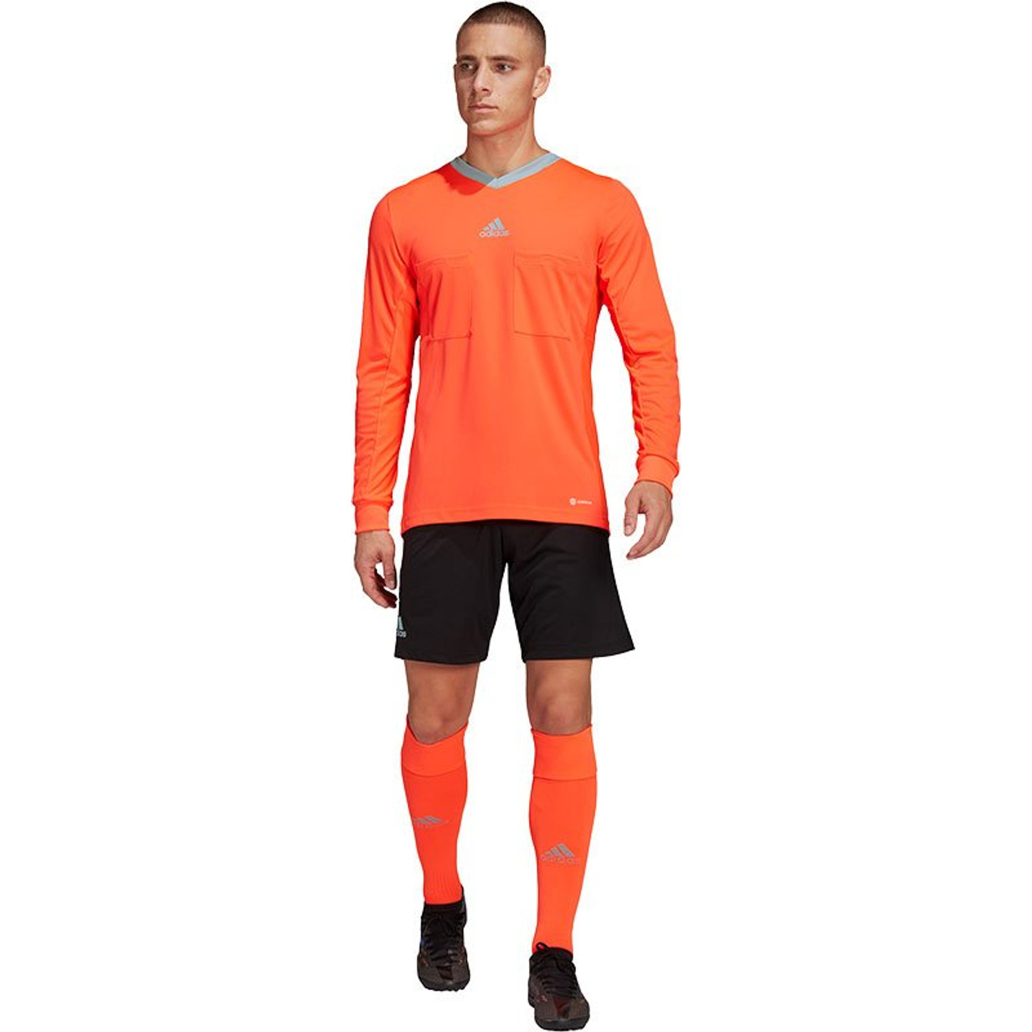 adidas Referee 22 Scheidsrechtersshort | Bij VoetbalDirect.nl
