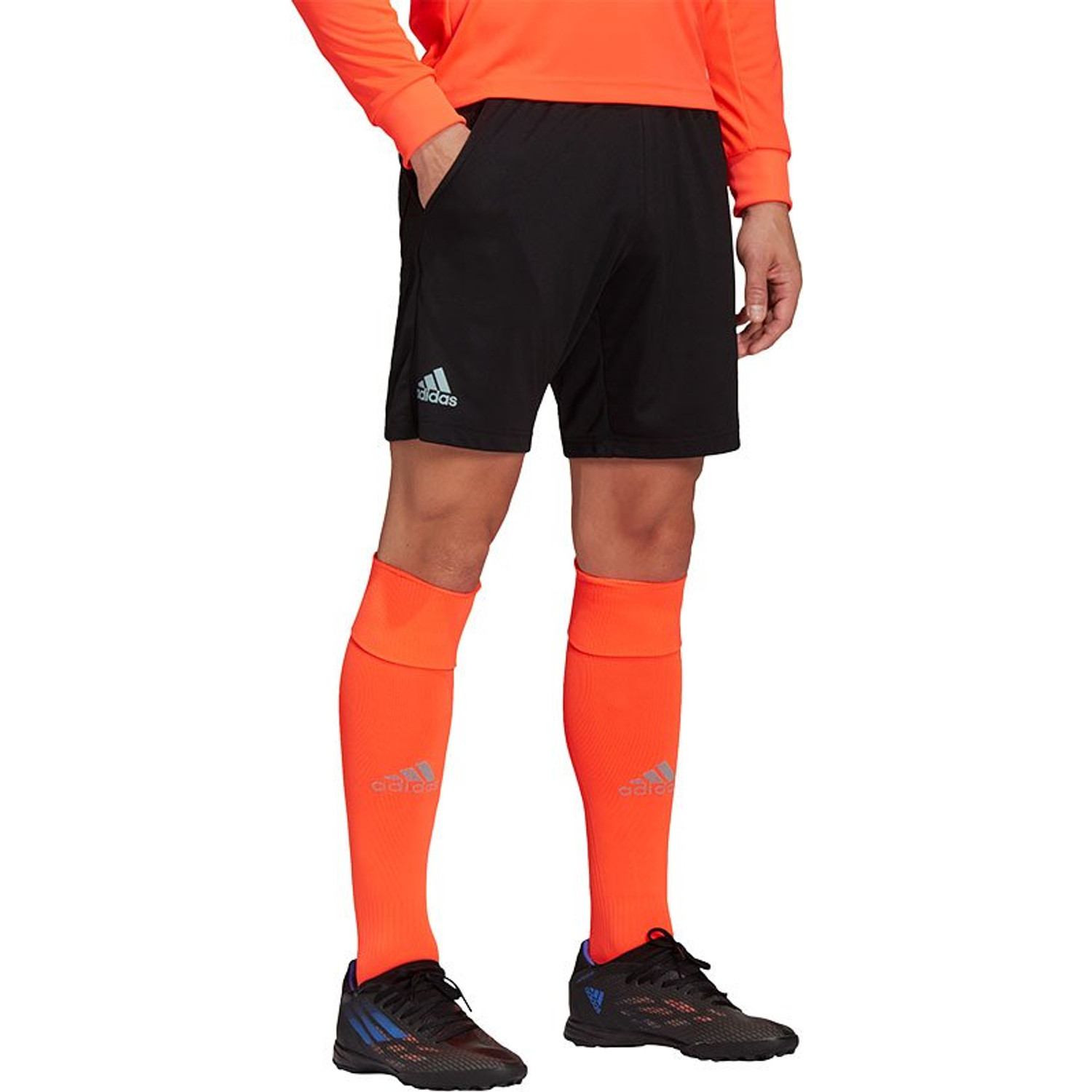 adidas Referee 22 Referee Short - PassaSports.com