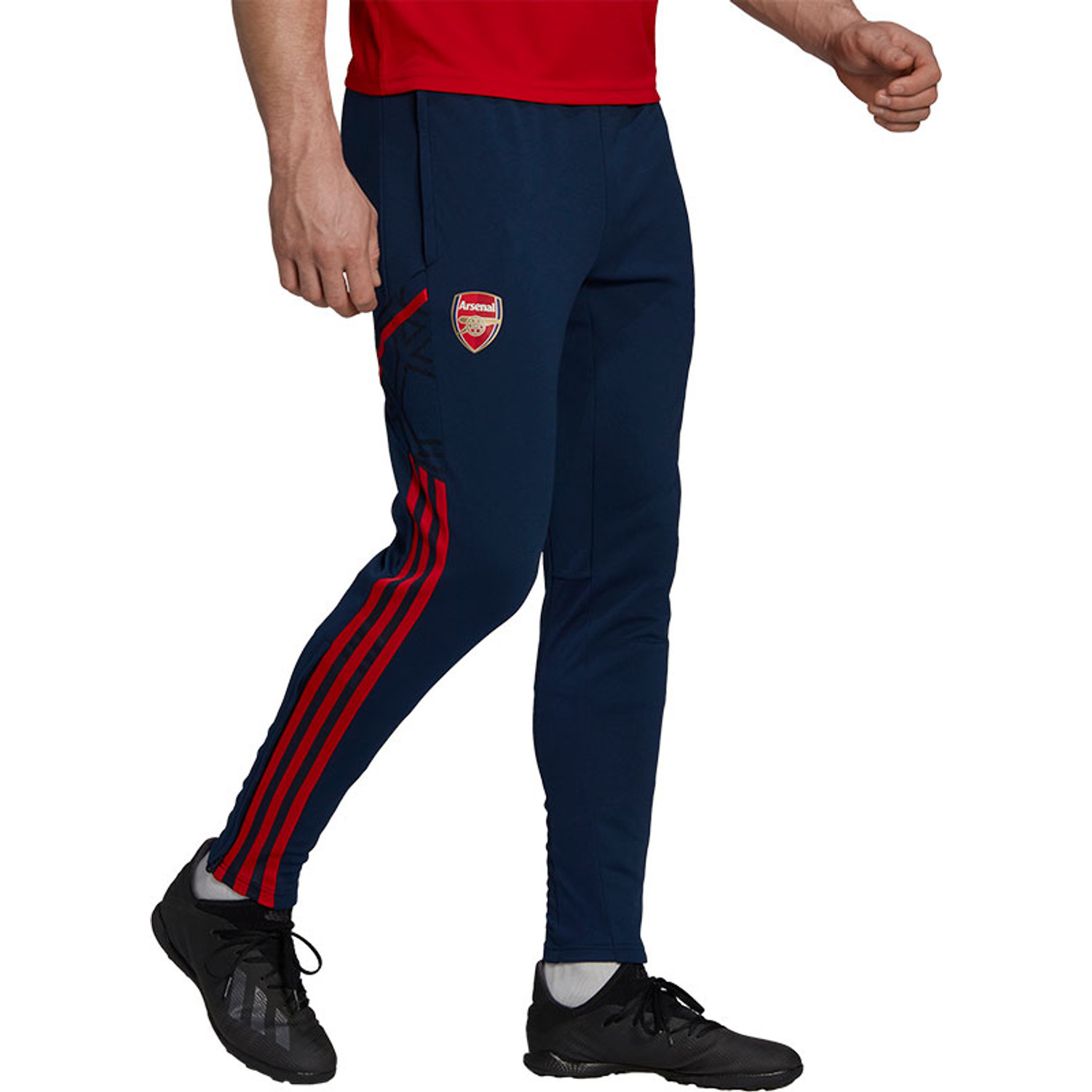 adidas Arsenal Training Pant 2022-2023 | Bij VoetbalDirect.nl