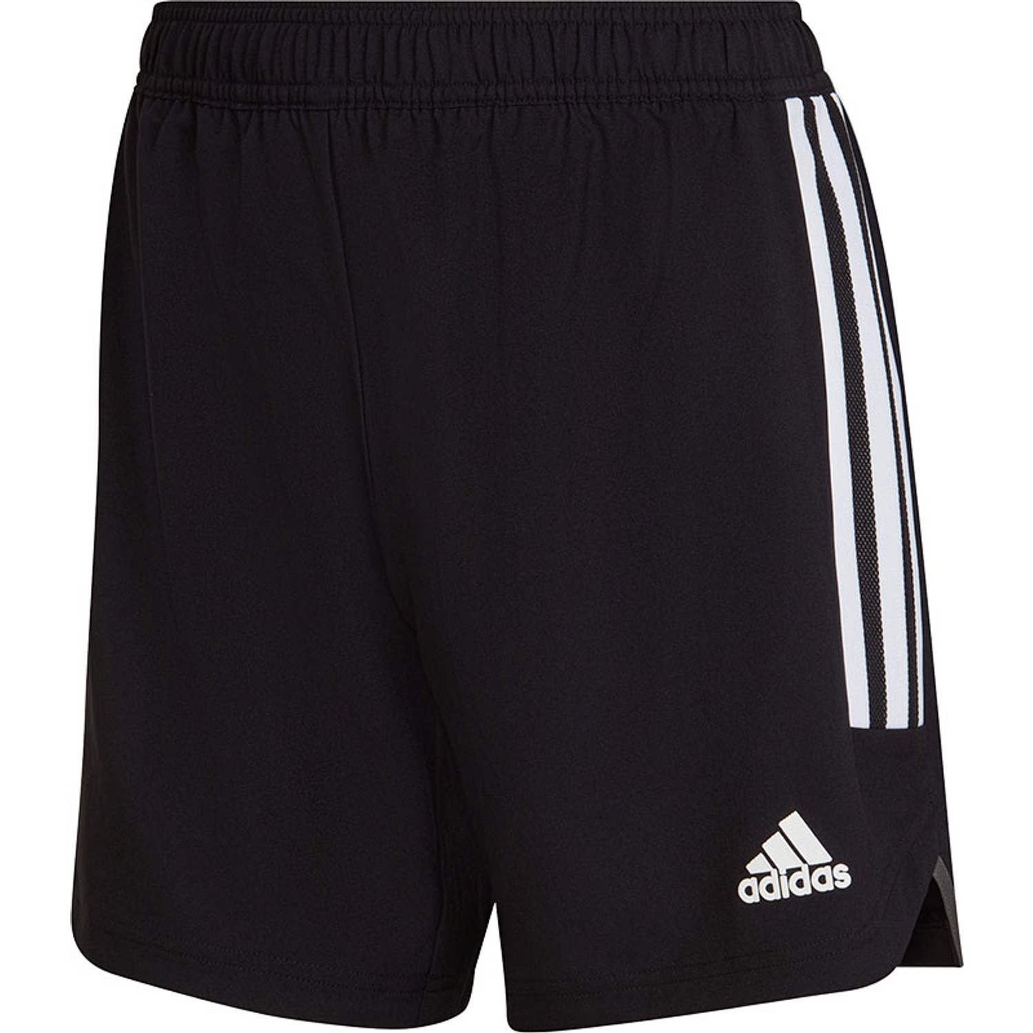 adidas Condivo 22 Match Short Dames | Bij VoetbalDirect.nl