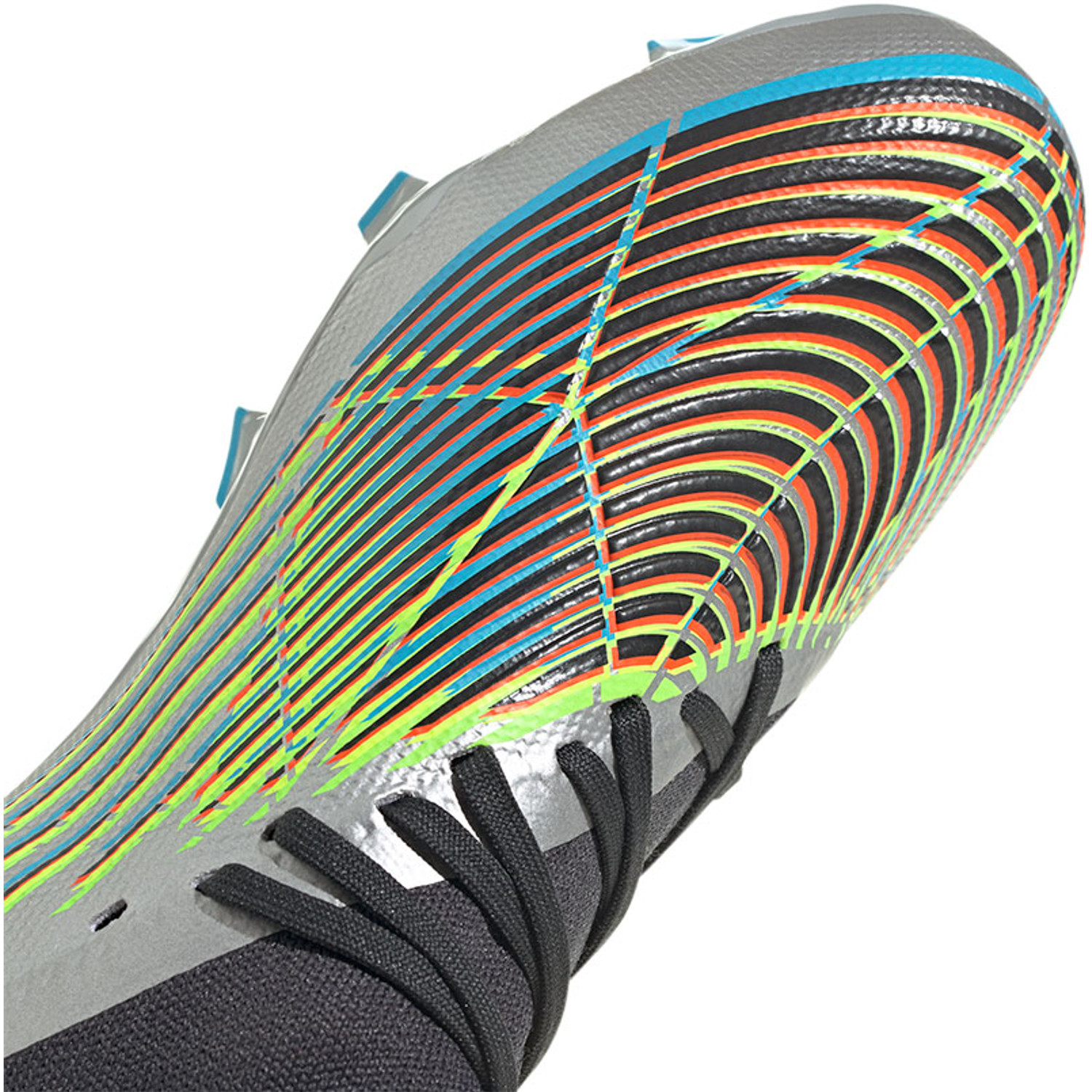 adidas Predator Edge .3 FG - Sportshop.com