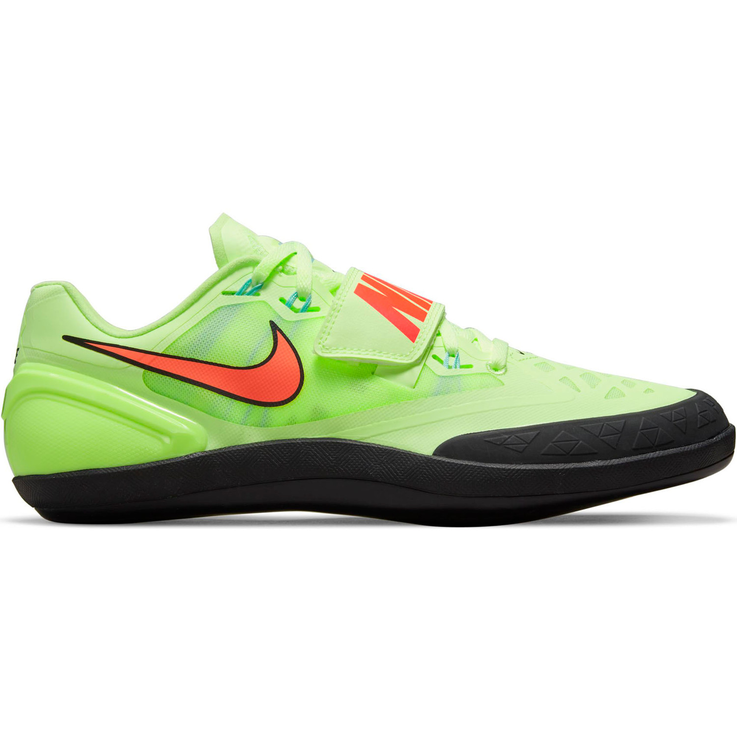 Nike Rotational 6 - Runningdirect.nl
