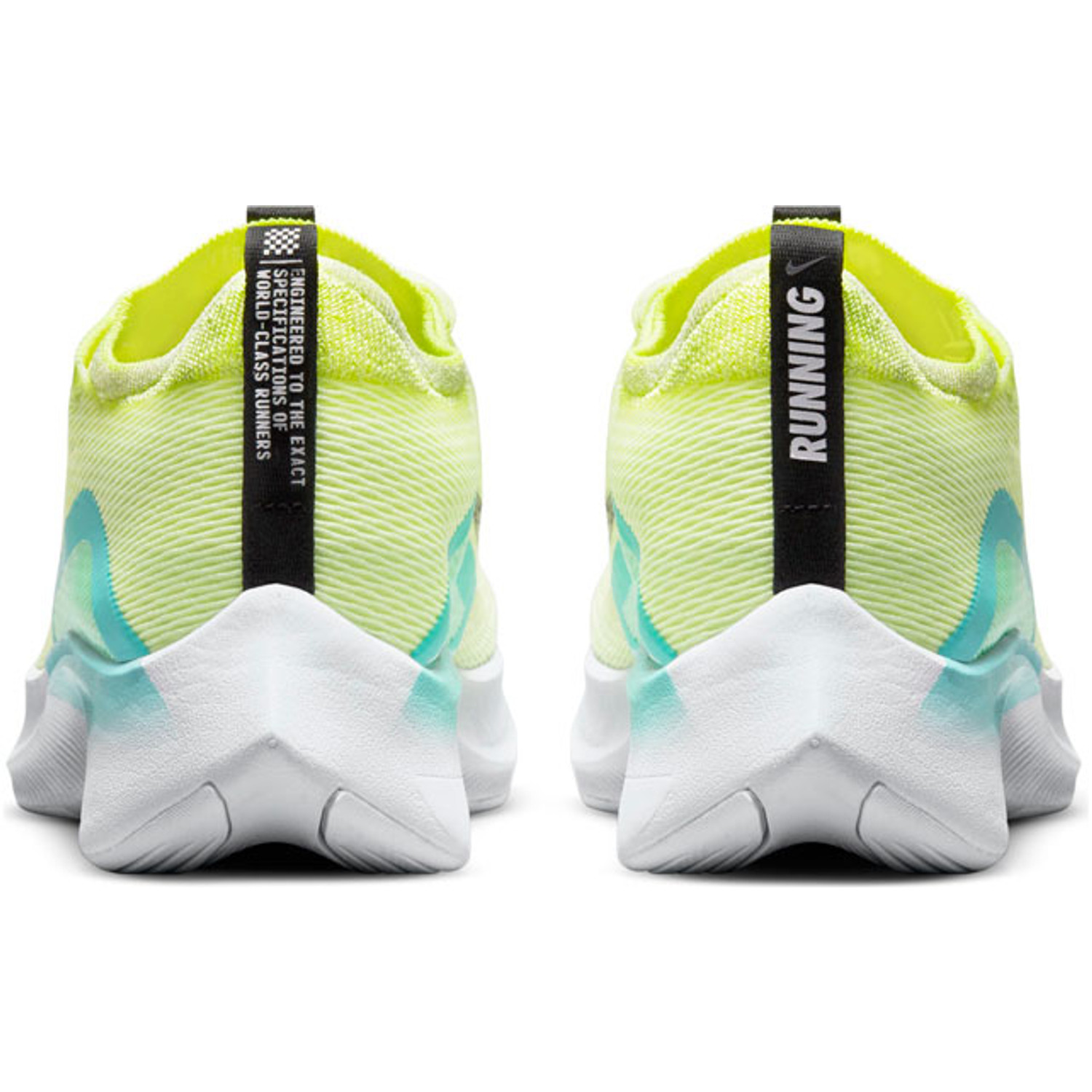 Nike Zoom Fly 4 Women - RunningDirect.be