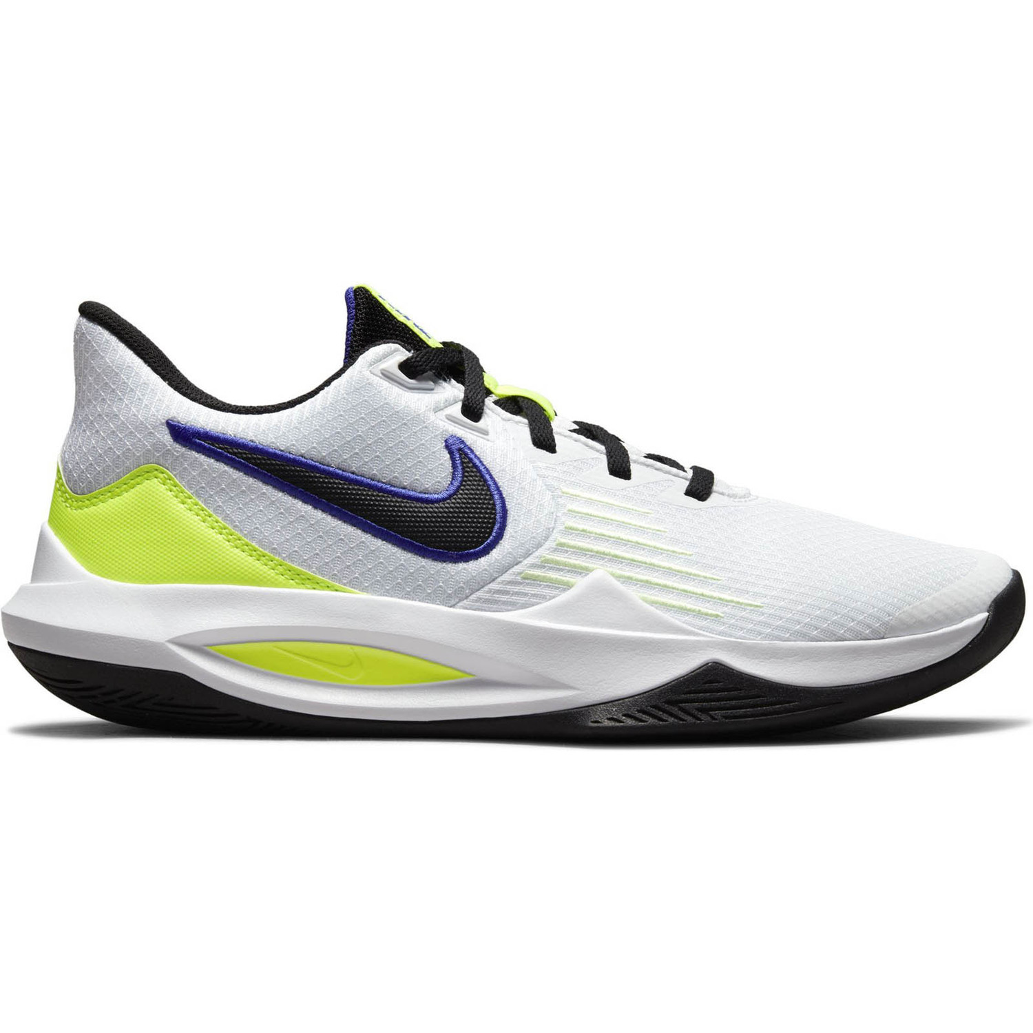 Nike Precision 5 - Volleybalshop.nl