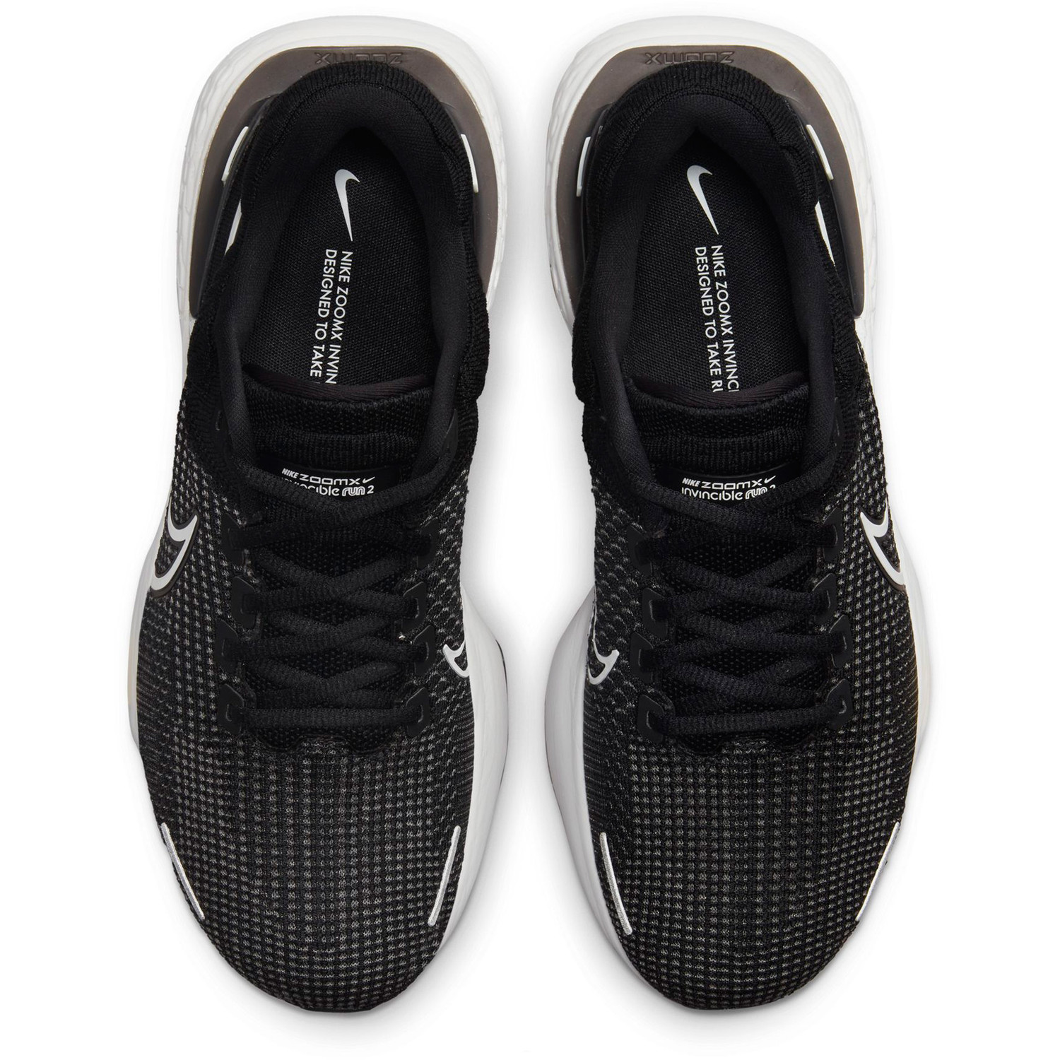 Nike Invincible 2 Men - Runningdirect.nl