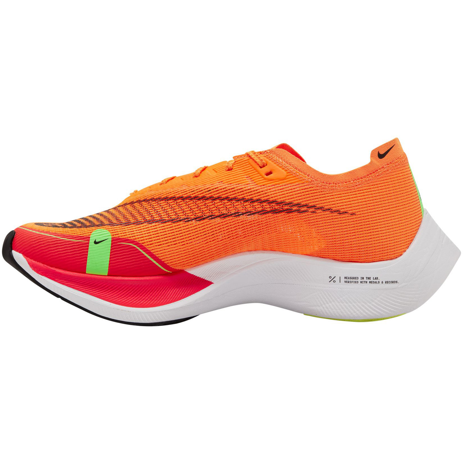 Nike Vaporfly 2 Men - Sportshop.com