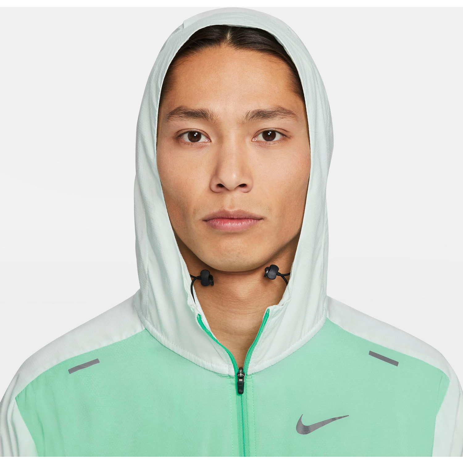 Nike Windrunner Jacket Men - RunningDirect.be