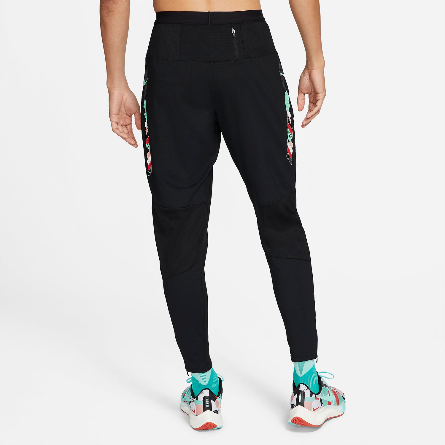 Nike Dri-FIT Tokyo Phenom Element Pant Men - Sportshop.com