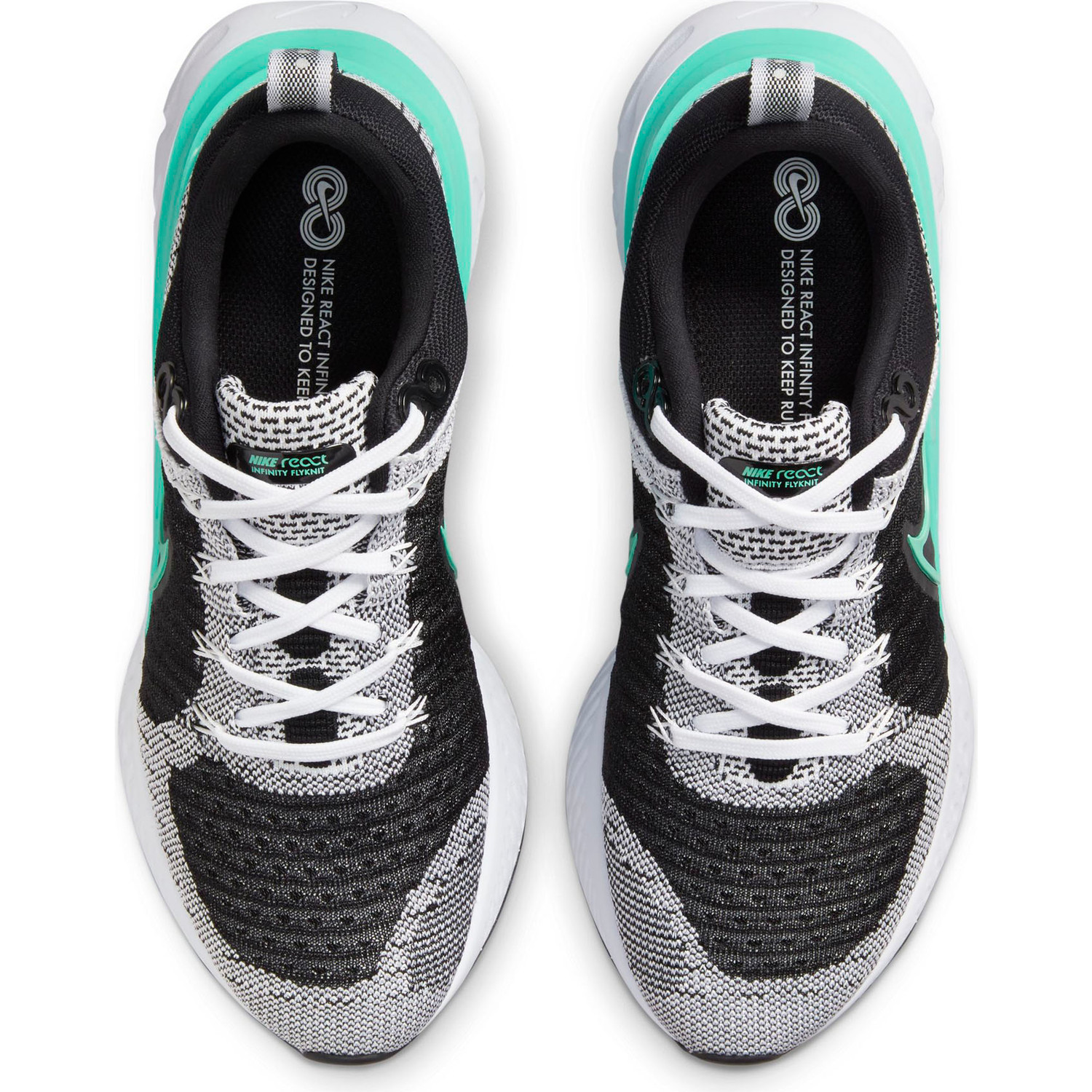 Nike React Infinity Run 2 Women - RunningDirect.be