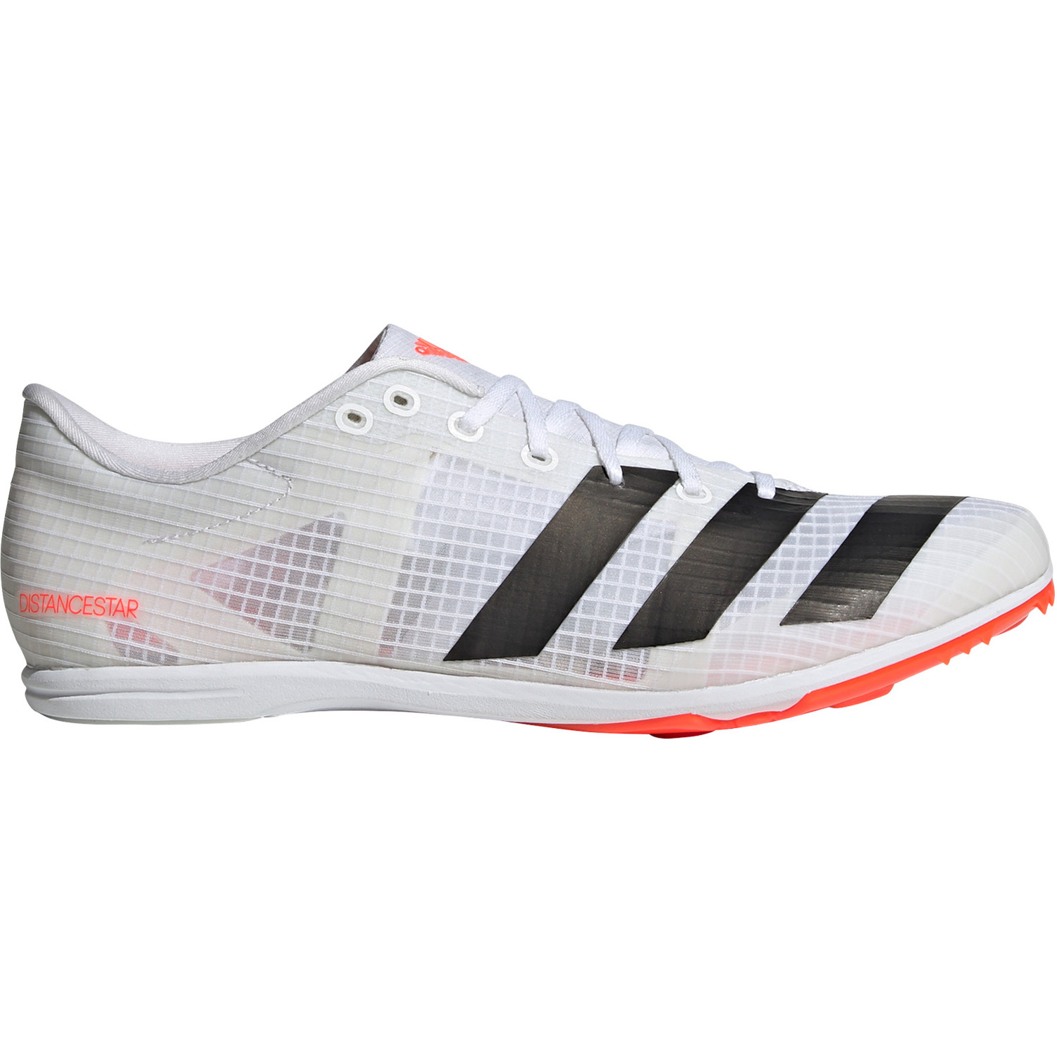 adidas Distancestar Spike Herren - RunningDirect.de