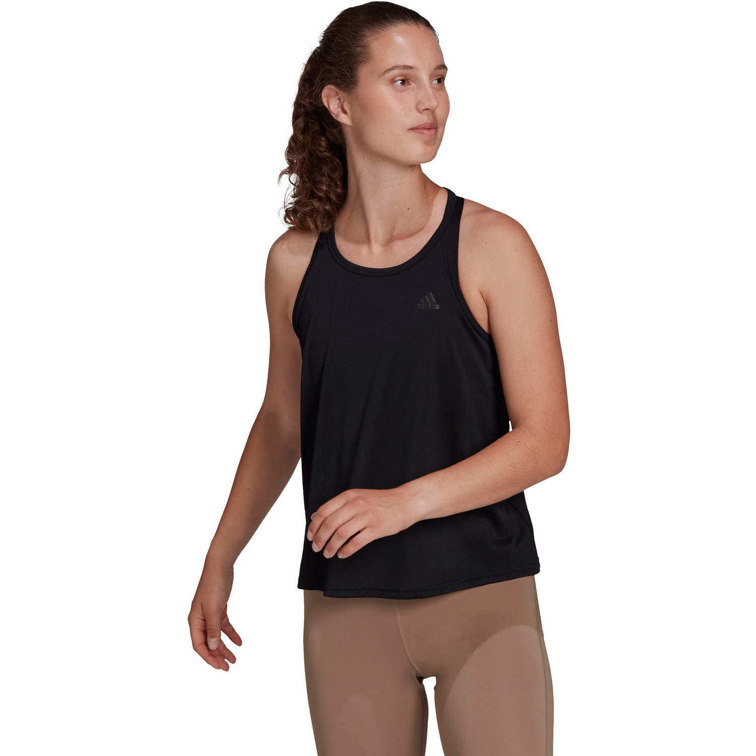 adidas Fast Running Tank Women - Sportshop.com