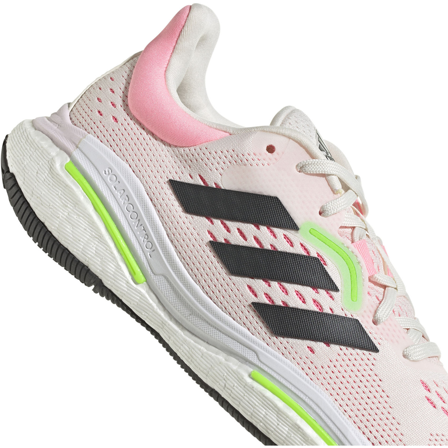 adidas Solar Control Damen - RunningDirect.de