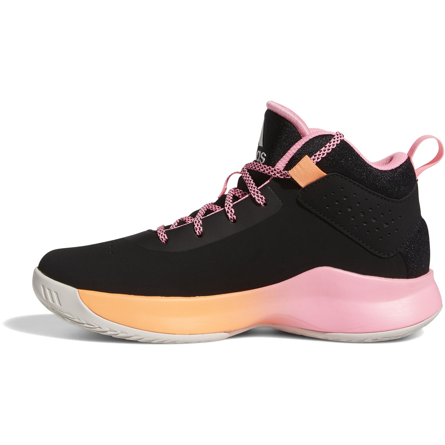 adidas Cross Em Up 5 Kids Wide - Handballshop.com