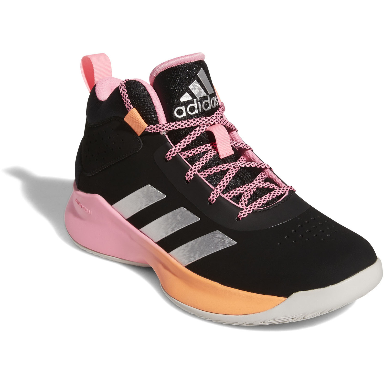 adidas Cross Em Up 5 Kids Wide - Handballshop.com