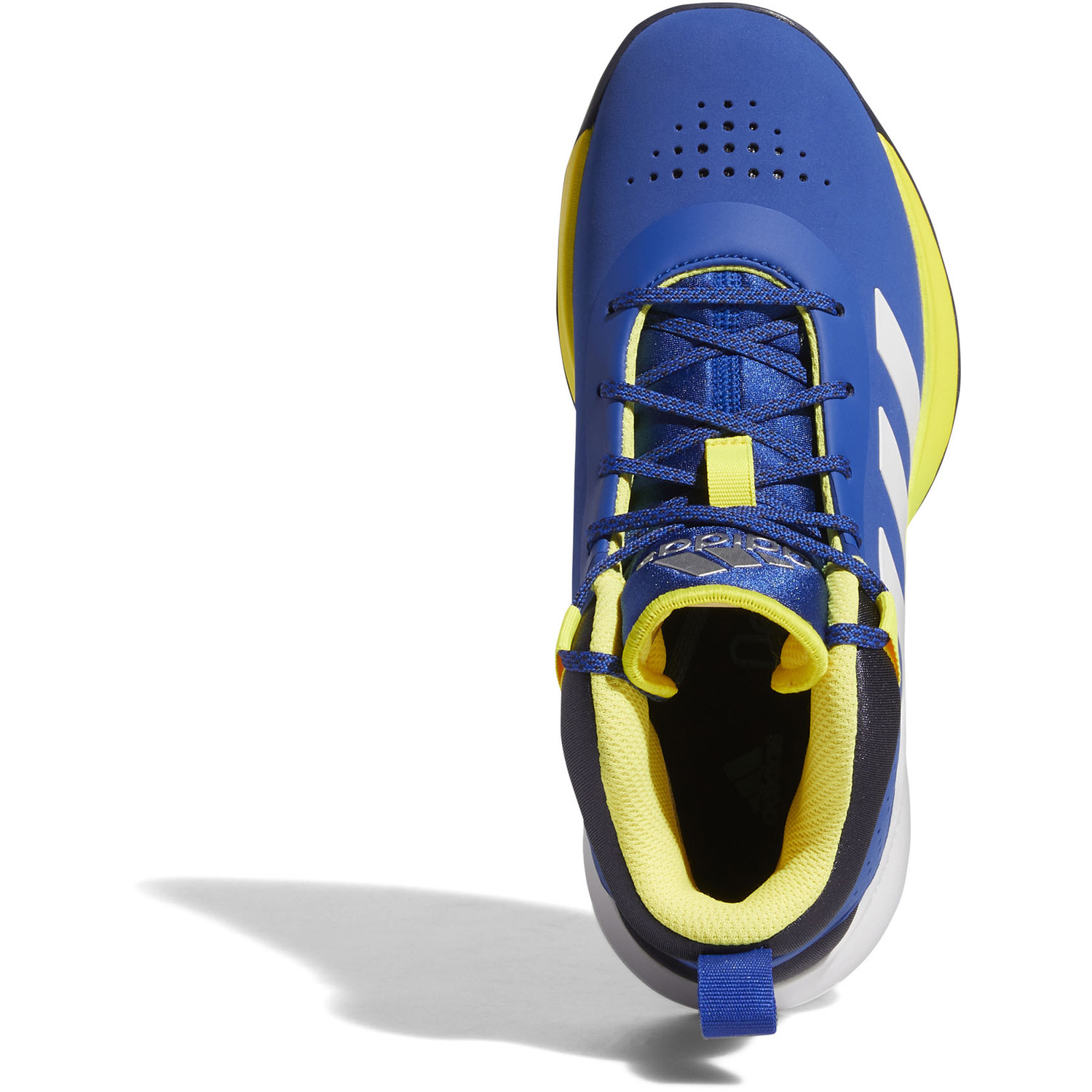 adidas Cross Em Up 5 Kids Wide - Handballshop.com