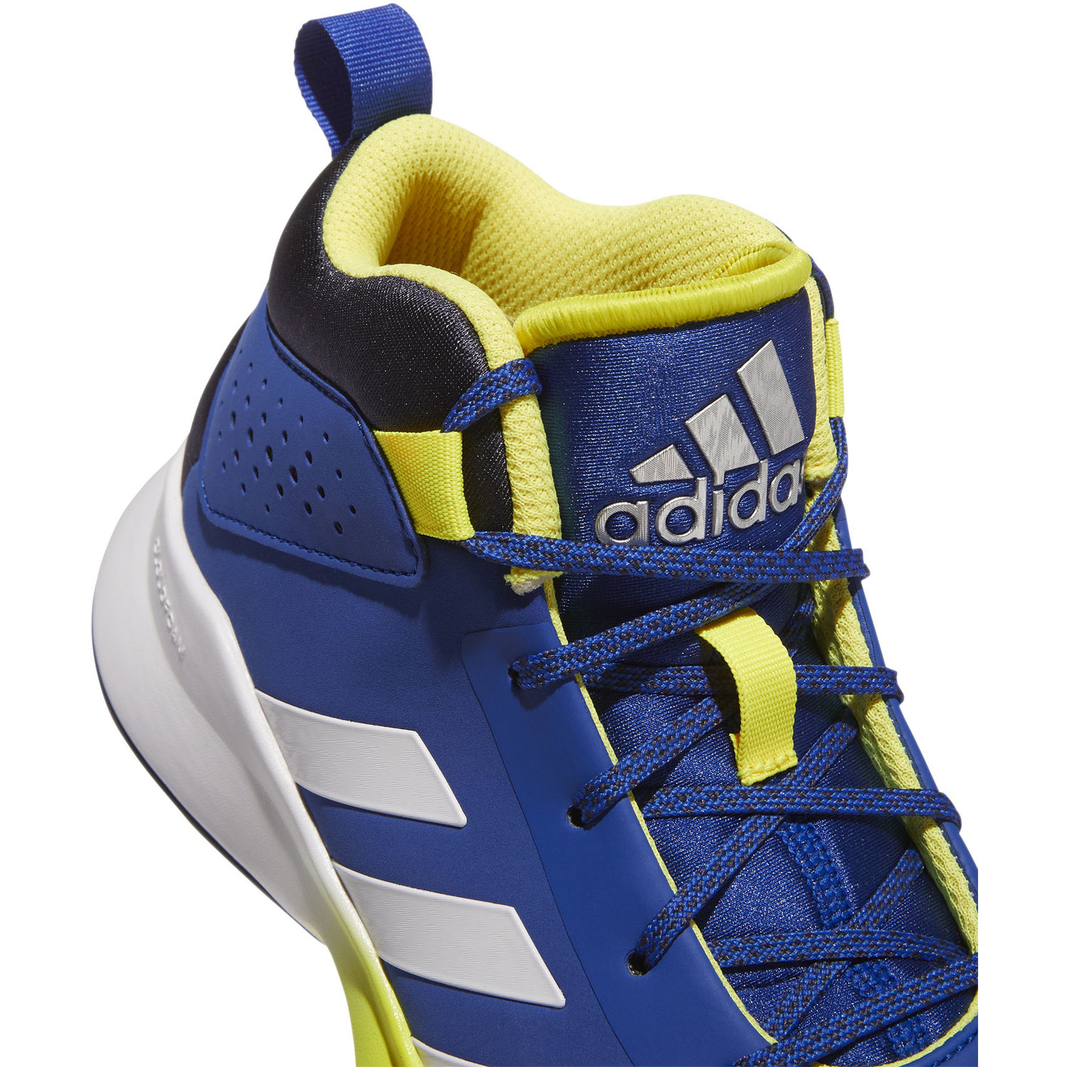 adidas Cross Em Up 5 Kids Wide - Handballshop.com