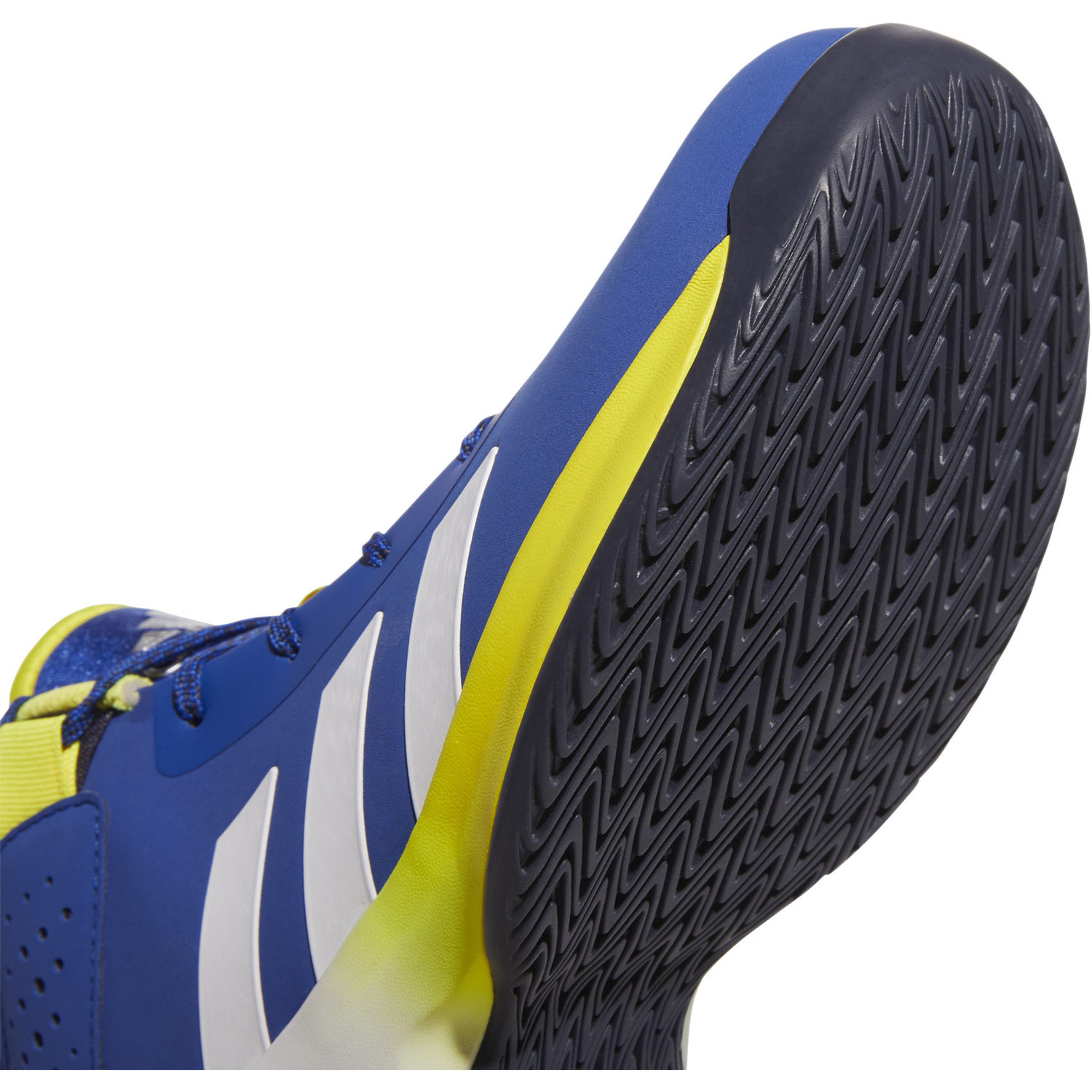 adidas Cross Em Up 5 Kids Wide - Handballshop.com