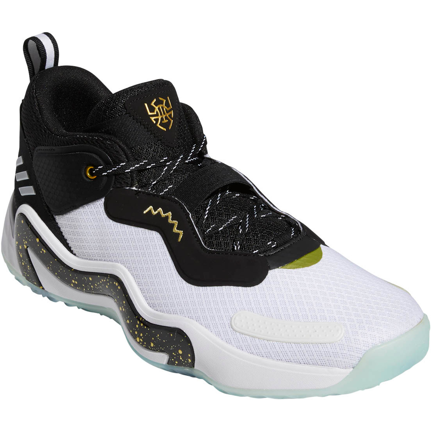 adidas D.O.N. Issue 3 - Handballshop.com