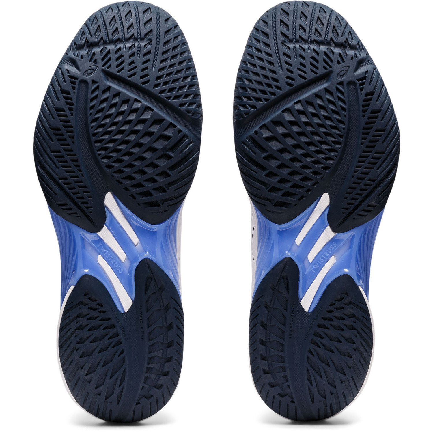 ASICS Sky Elite FF 2 Women - Handbalshop.nl