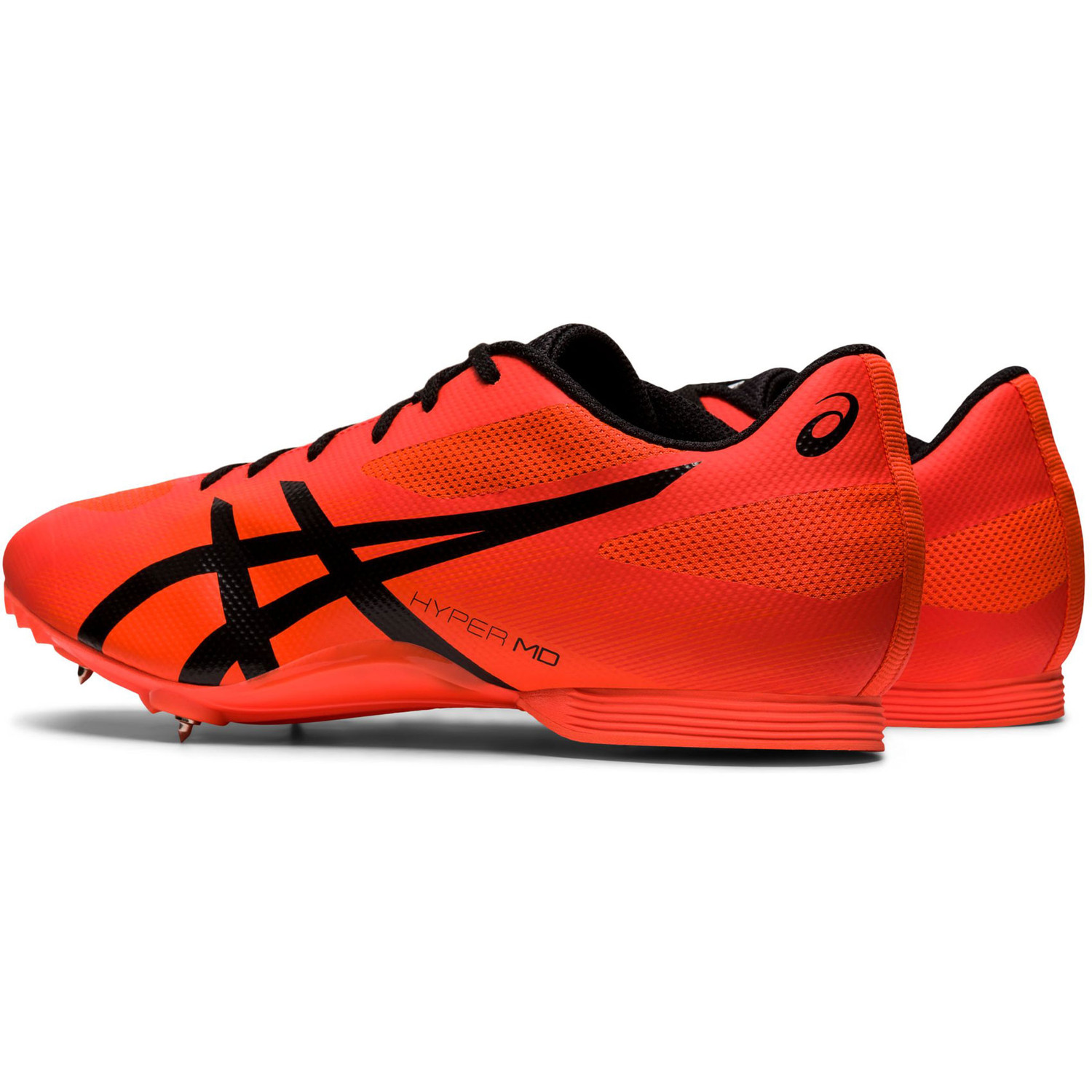 ASICS Hyper MD 7 - RunningDirect.de