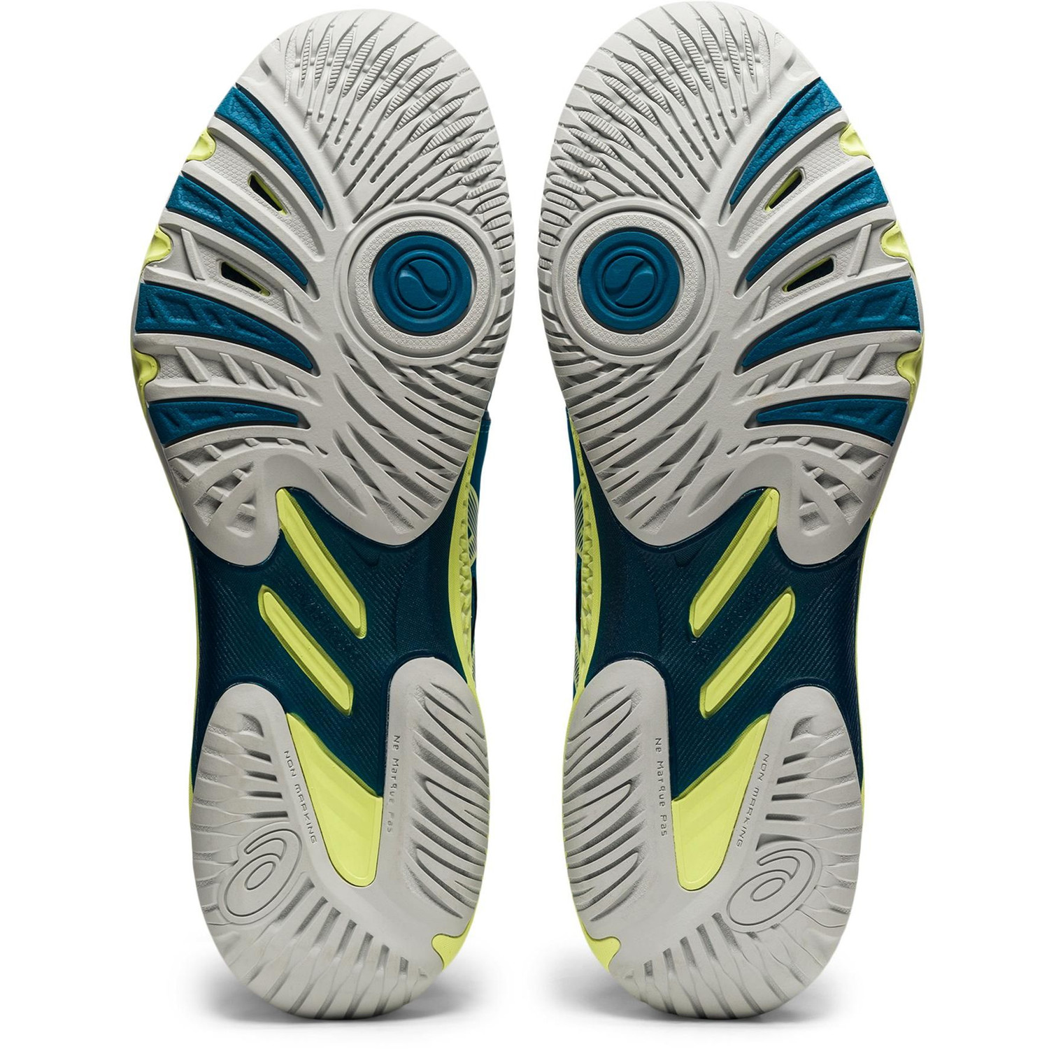 ASICS Netburner Ballistic FF 2 - HockeyDirect.nl