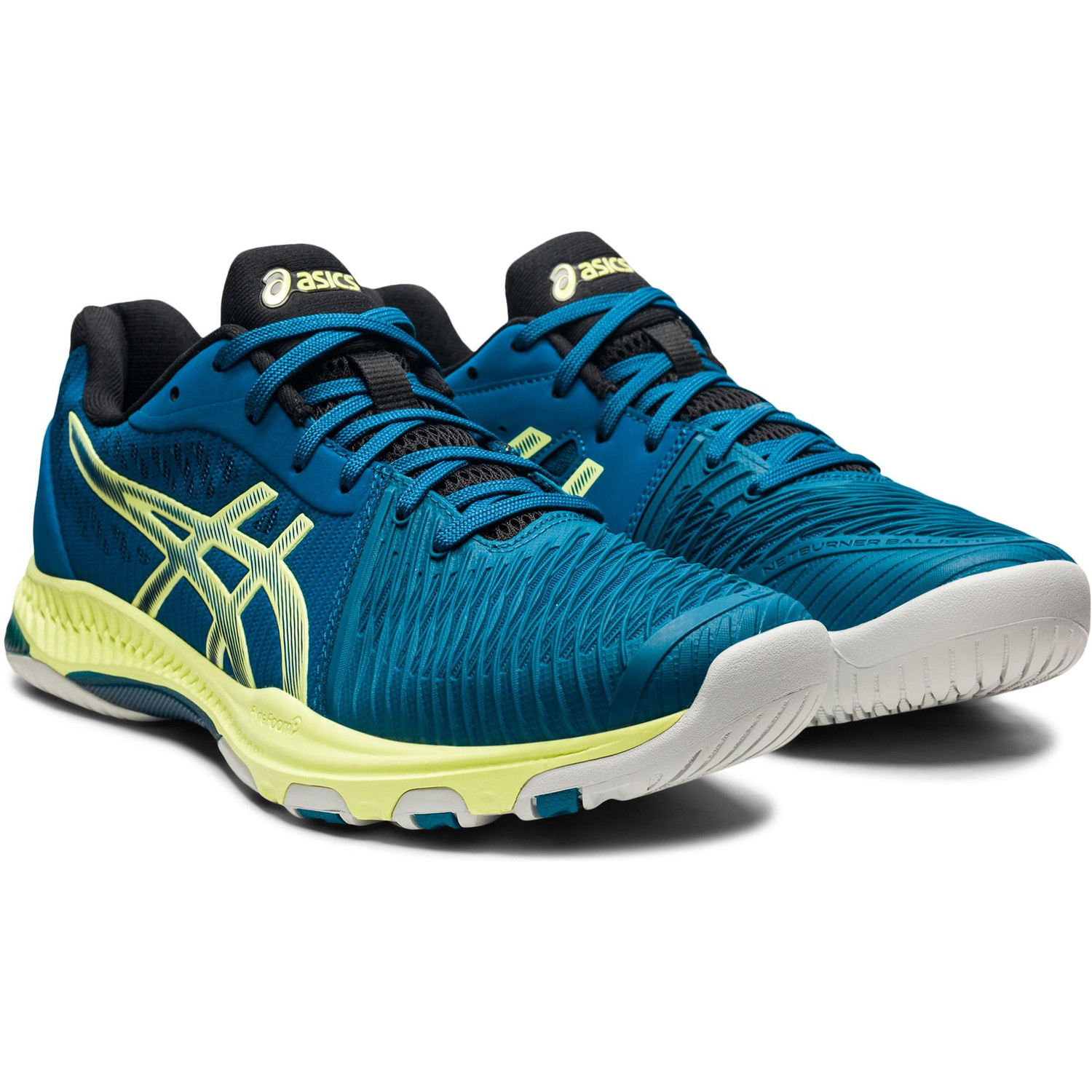 ASICS Netburner Ballistic FF 2 Hockeyshop