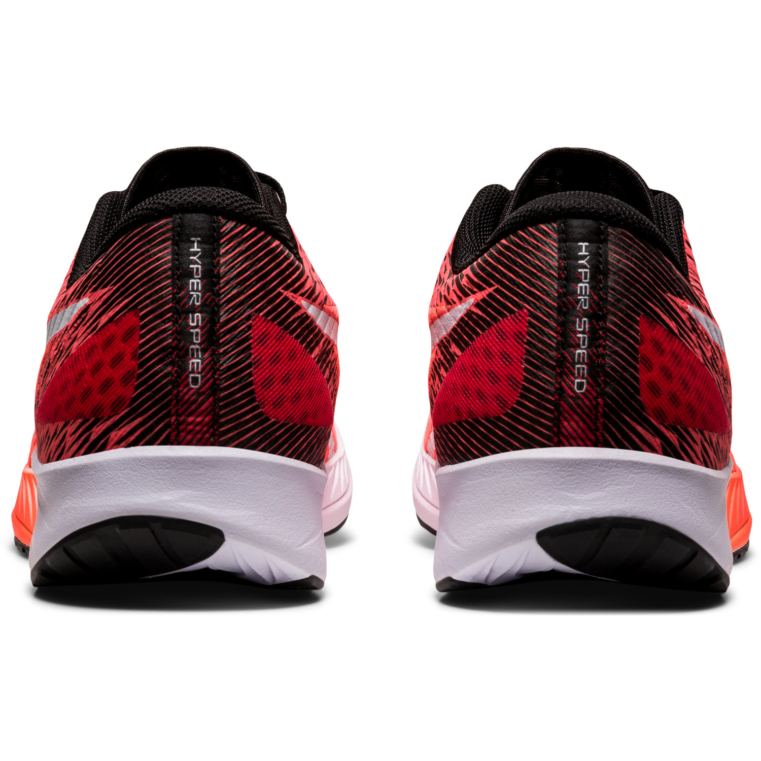 ASICS Hyper Speed Men - RunningDirect.be