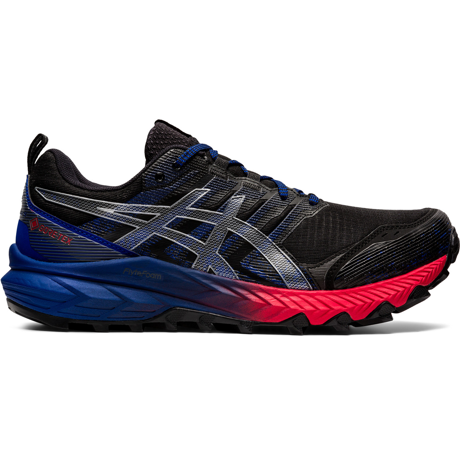 ASICS GEL Trabuco 9 GTX Herren RunningDirect
