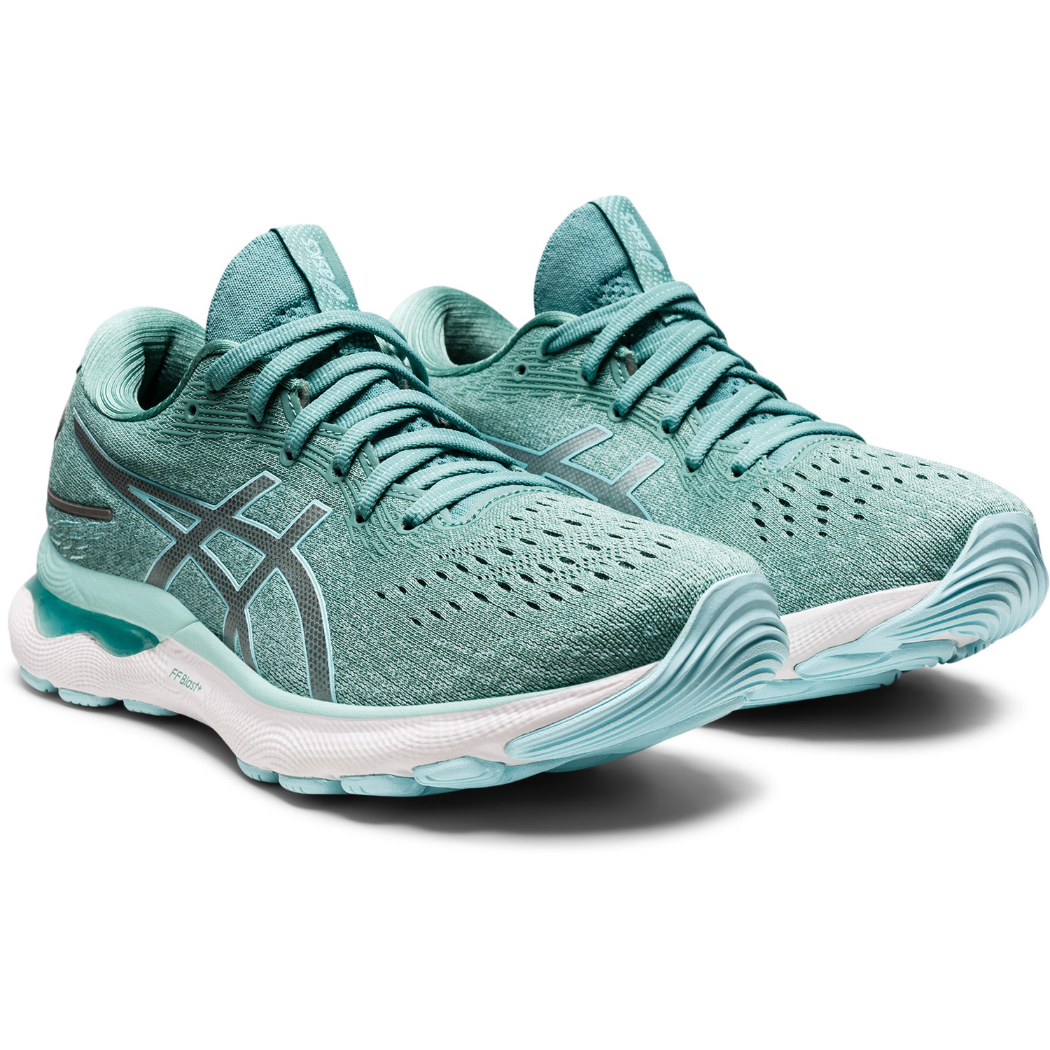 ASICS GEL-Nimbus 24 Damen - RunningDirect.de