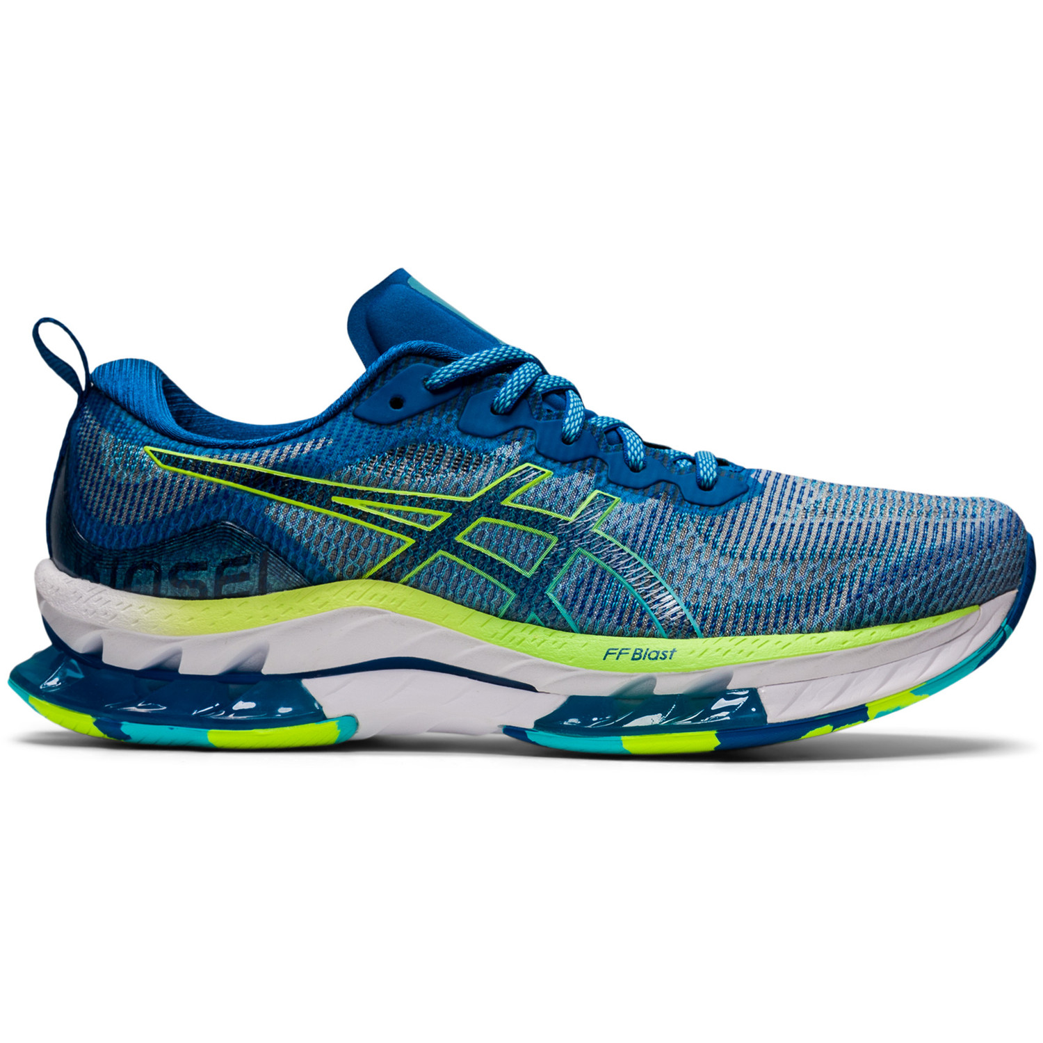 ASICS GEL Kinsei Blast Herren RunningDirect