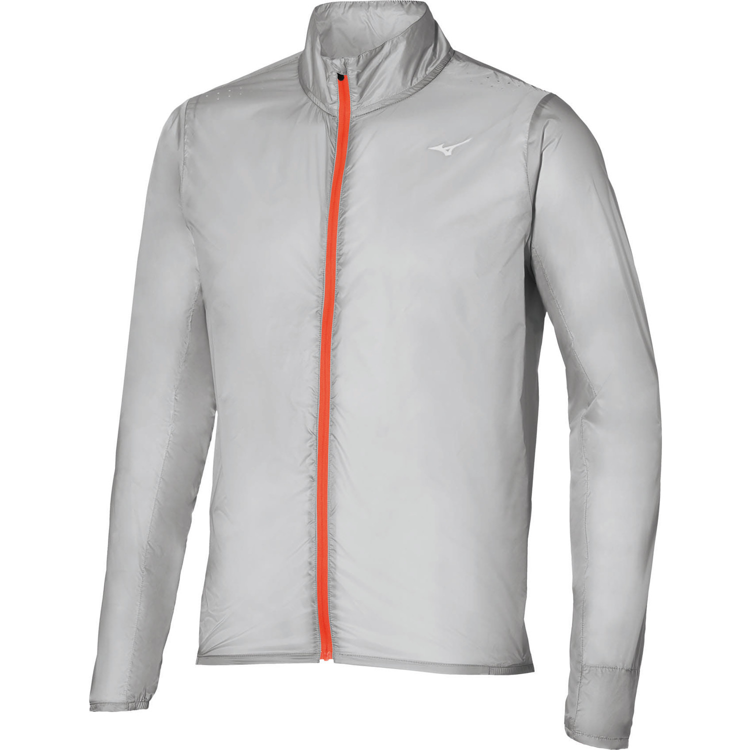 Mizuno Aero Jacket Men - RunningDirect.be