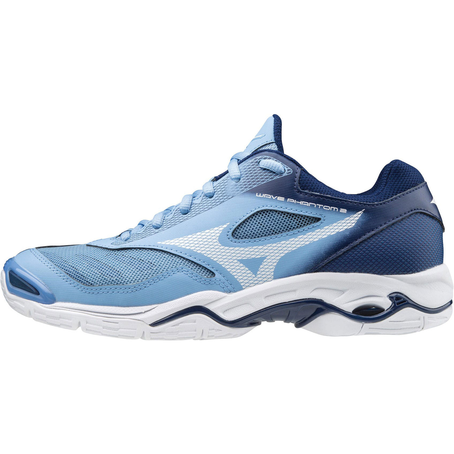 Mizuno Wave Phantom 2 Damen - Hockeyshop.de