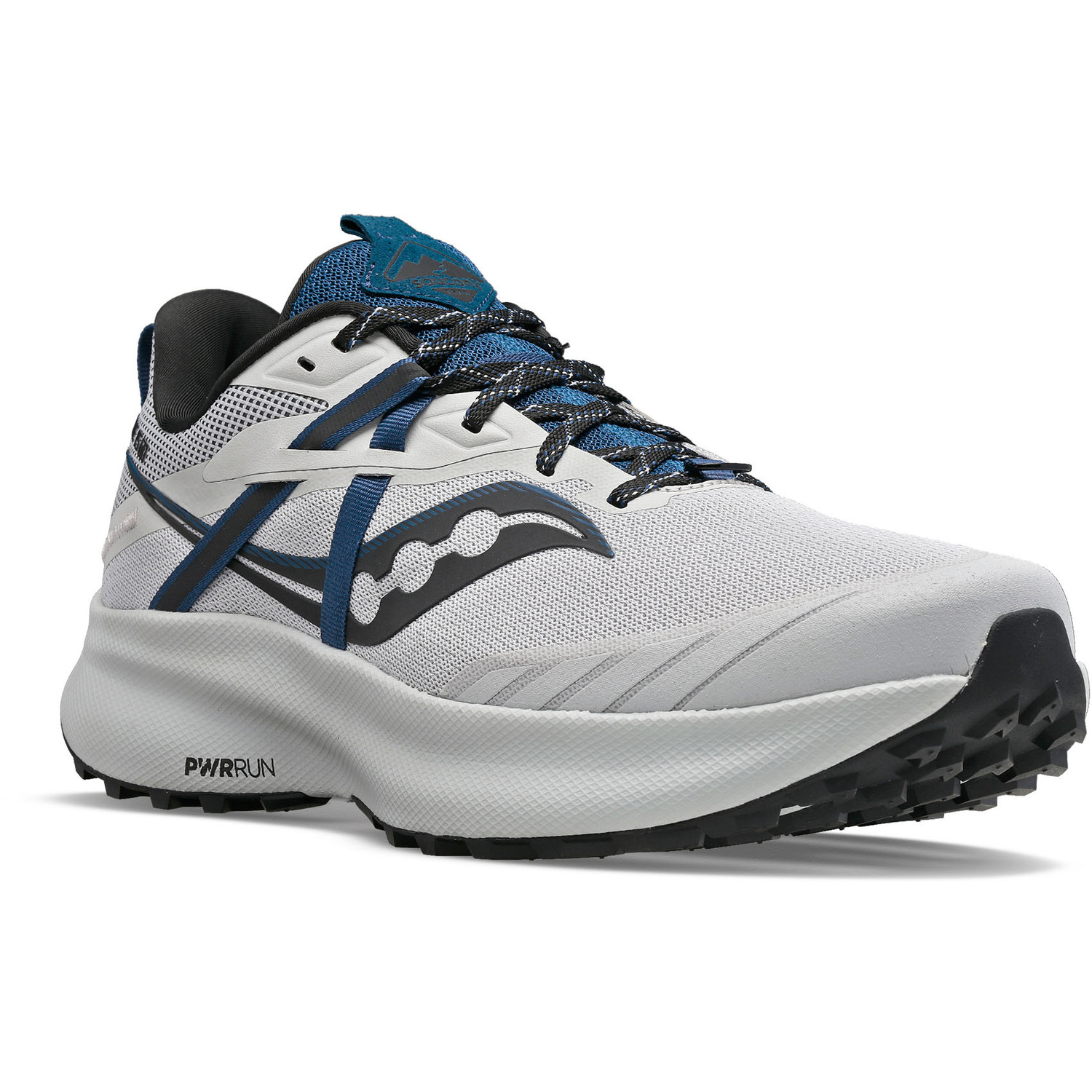 Saucony Ride 15 TR Herren - RunningDirect.de