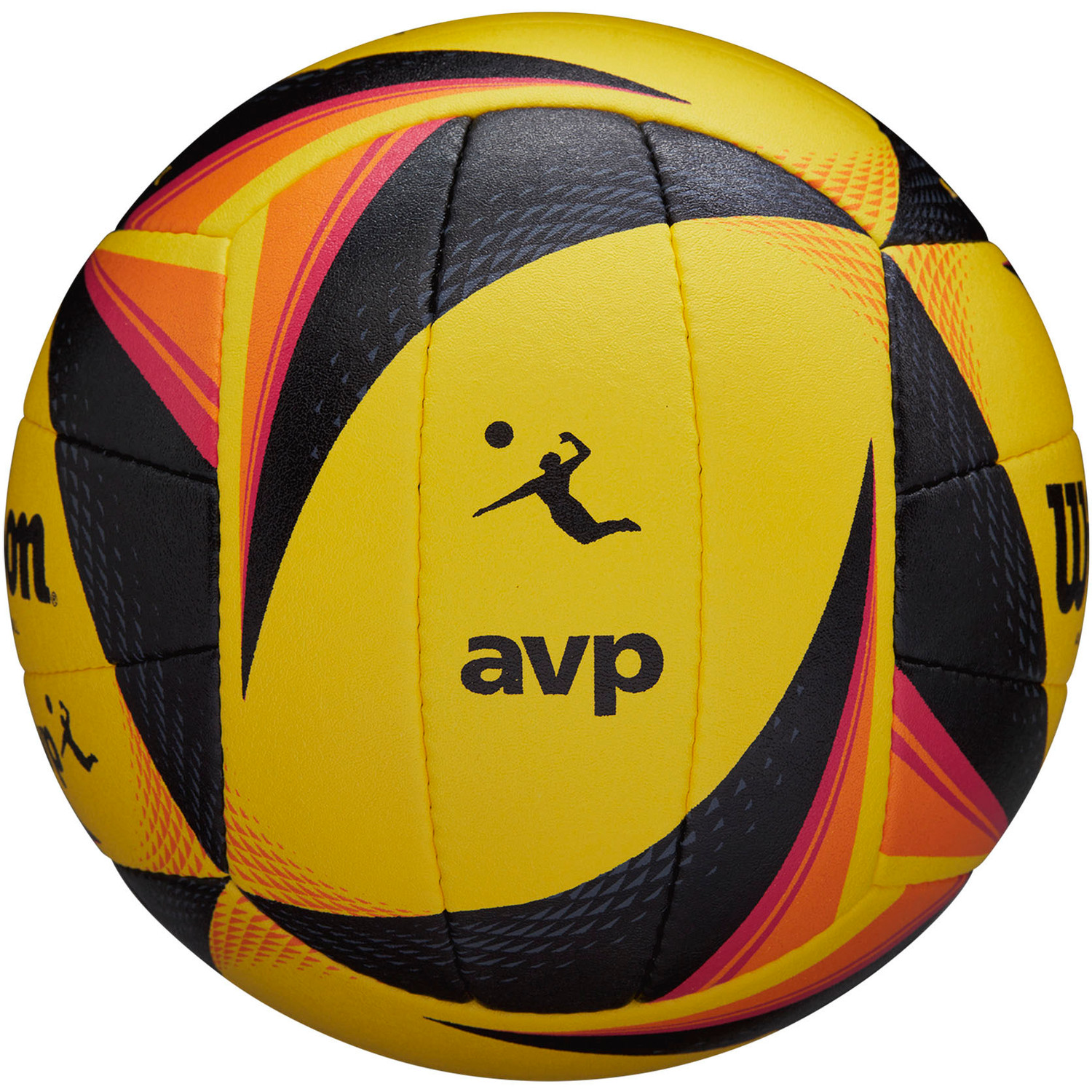 Wilson AVP OPTX Official Beachvolleyball - Volleyballshop.de