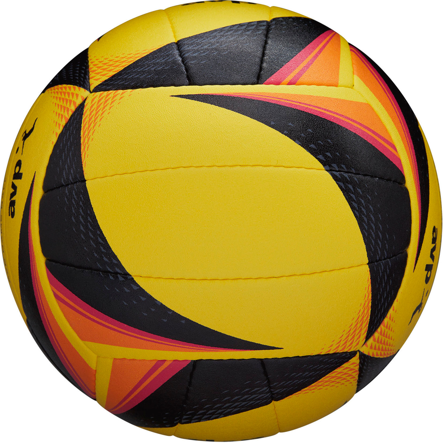 Wilson AVP OPTX Official Beachvolleyball - Volleyballshop.de