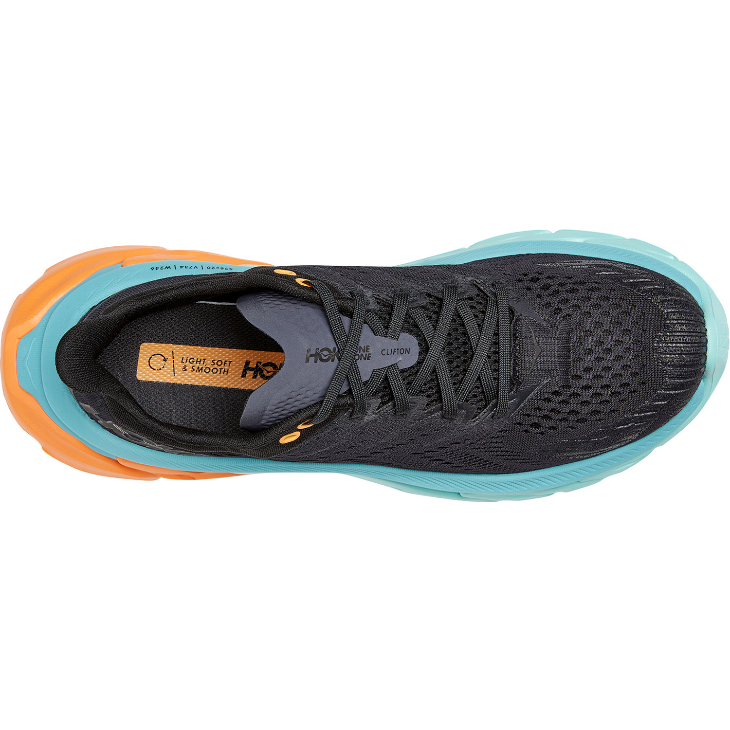 HOKA Clifton Edge Men - RunningDirect.be
