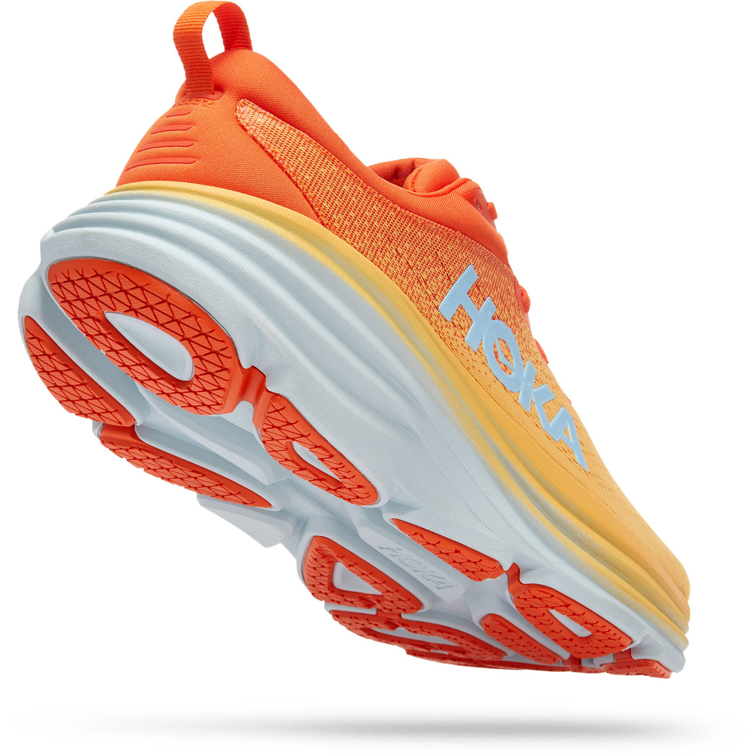 HOKA Bondi 8 Wide Men - Sportshop.com