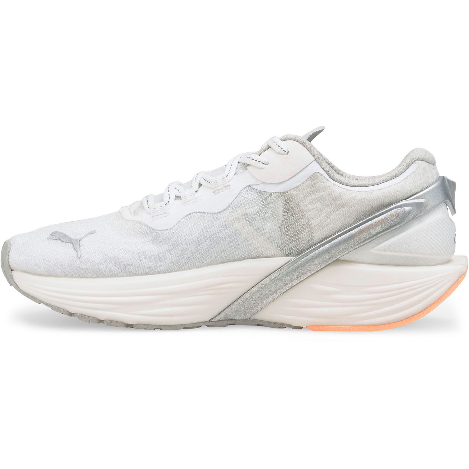 PUMA Run XX Nitro Wildwash Dames - RunningDirect.be