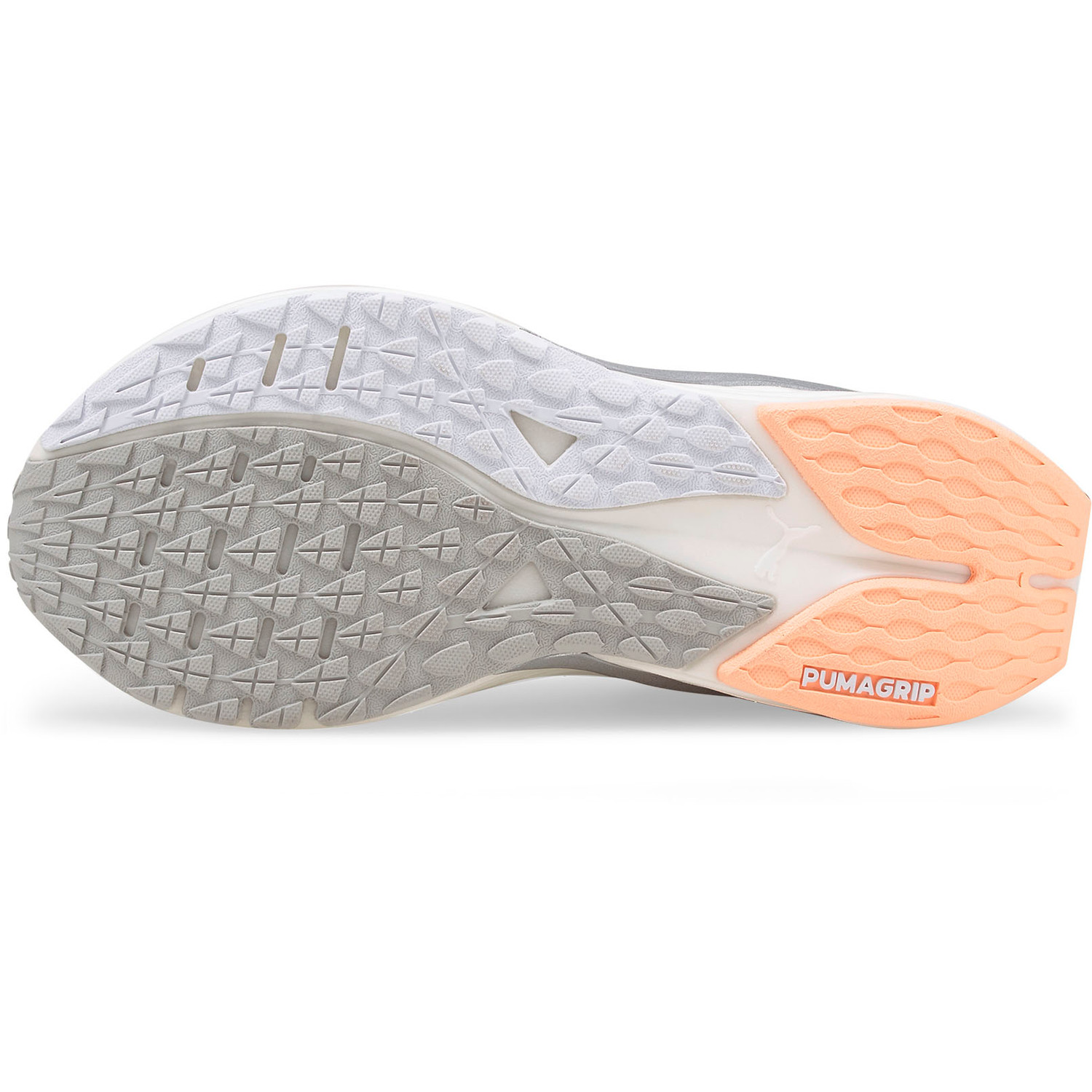 PUMA Run XX Nitro Wildwash Dames - RunningDirect.be
