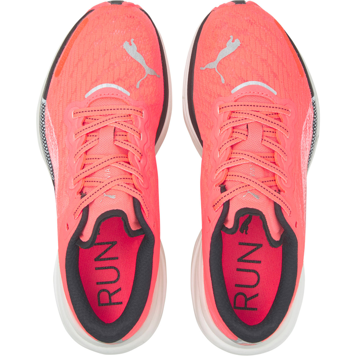PUMA Deviate Nitro 2 Women - RunningDirect.be