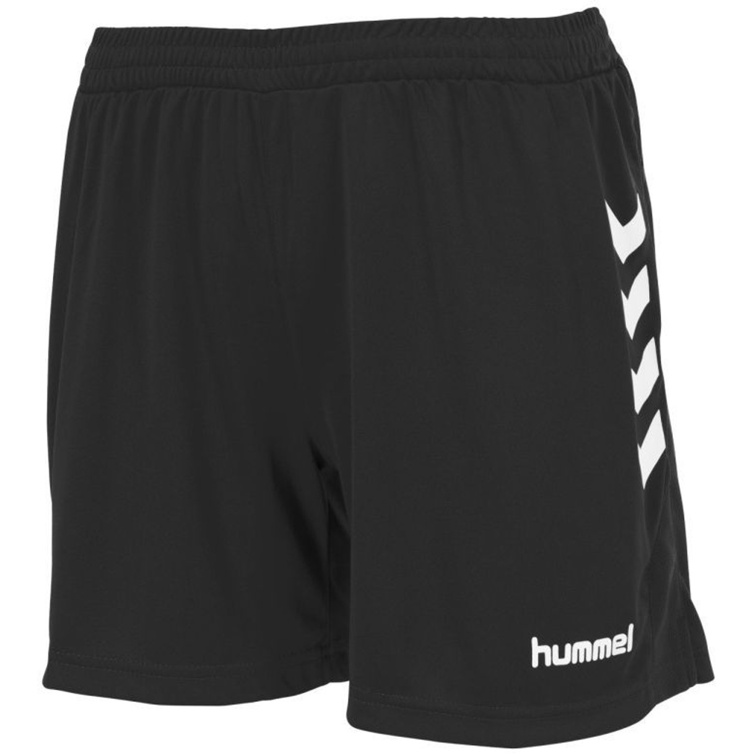Hummel Memphis Short Dames | Bij VoetbalDirect.nl